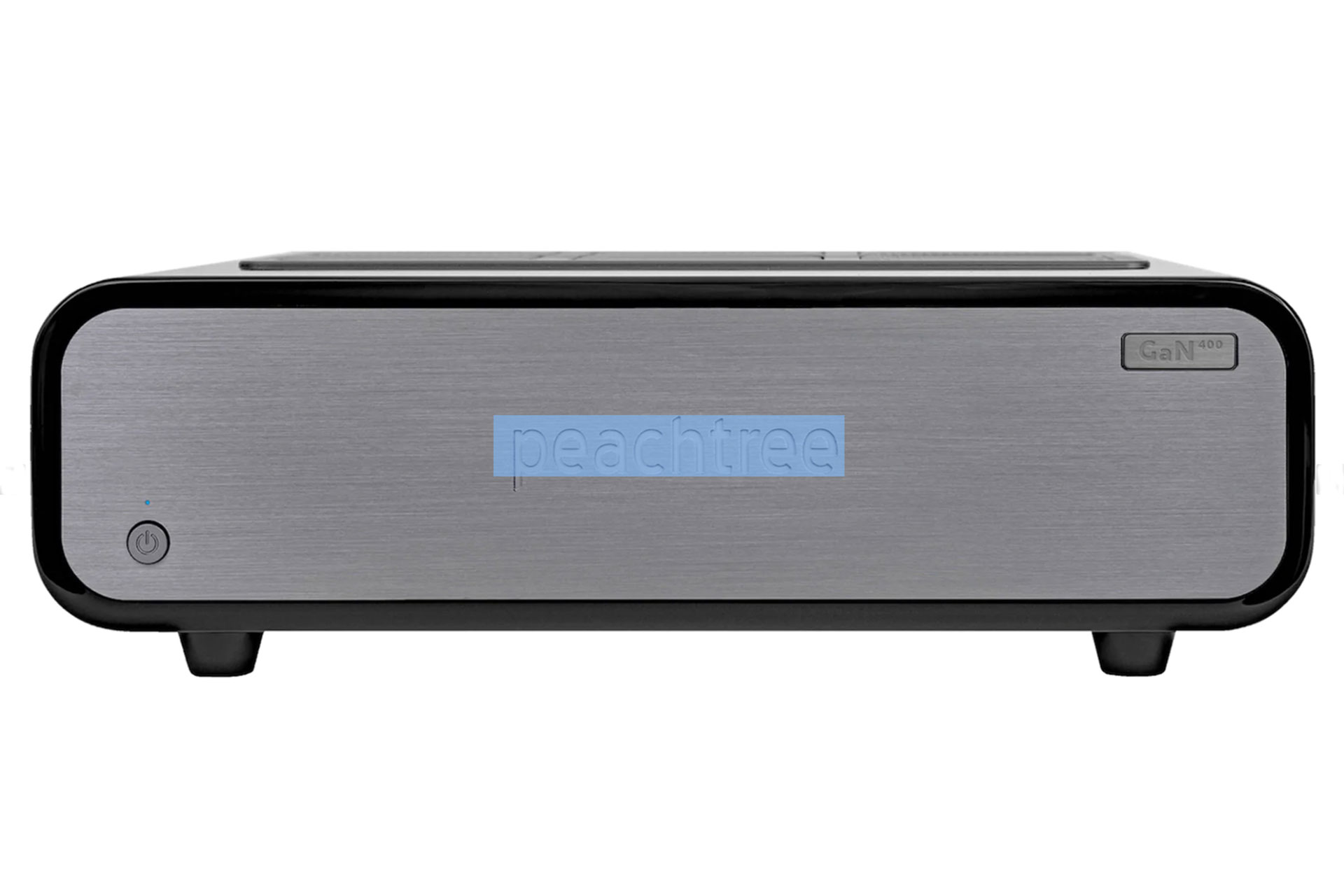 What the Hell is a GaN Amp and Why Audiophiles Care