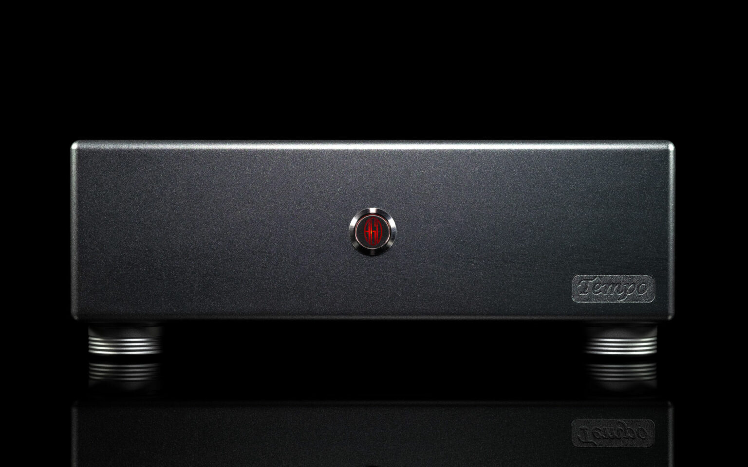 ADG Productions Tempo di GaN Amp Reviewed