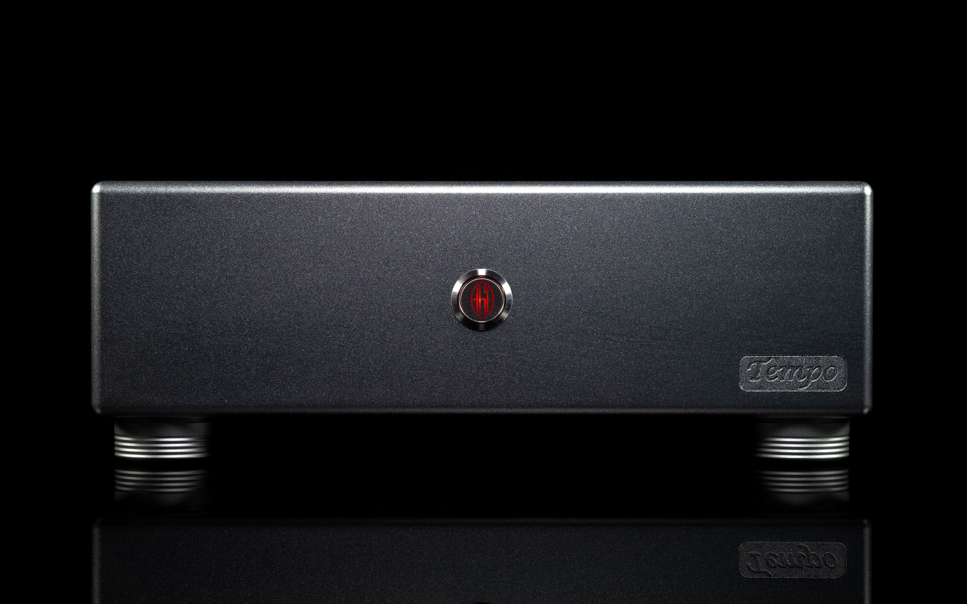 ADG Productions Tempo di GaN Amp Reviewed