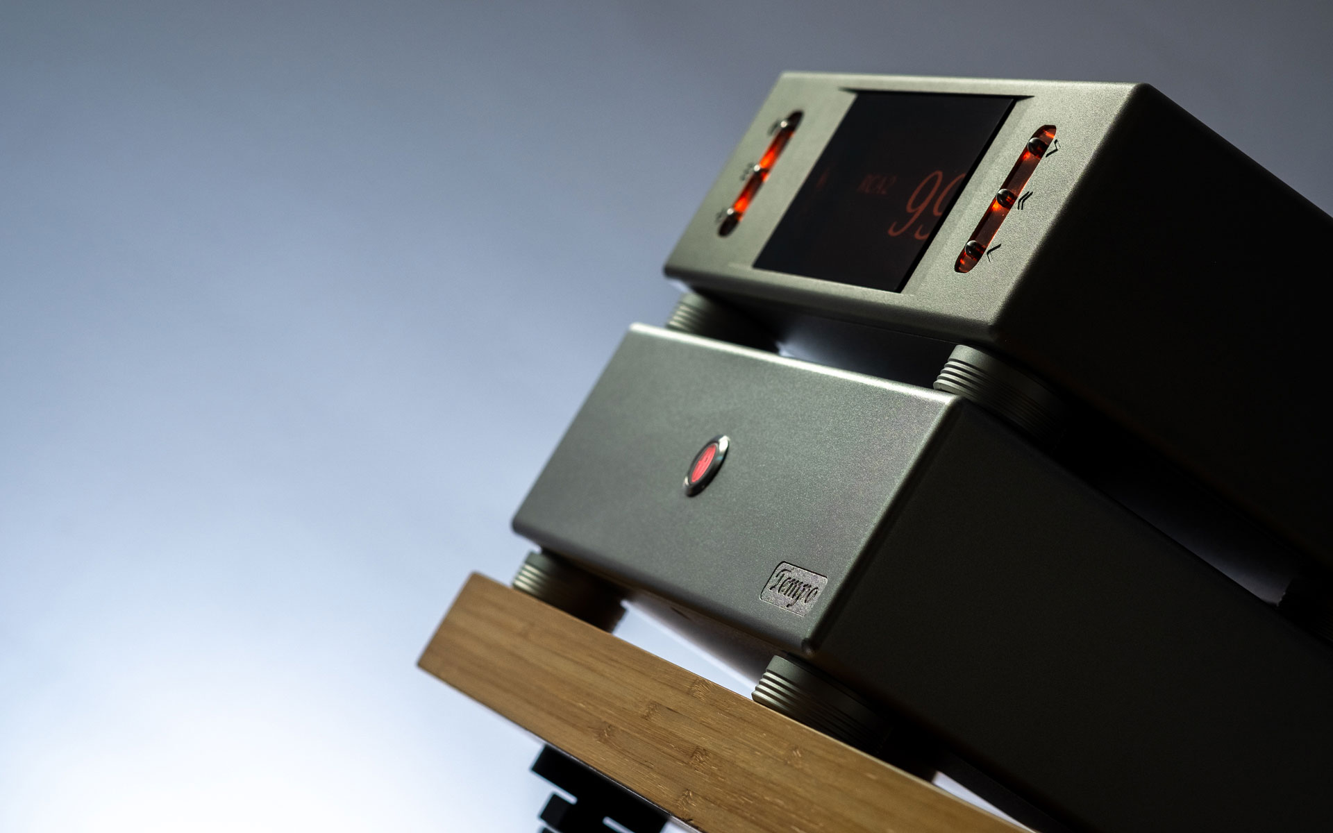 ADG Productions Tempo di GaN Amp Reviewed