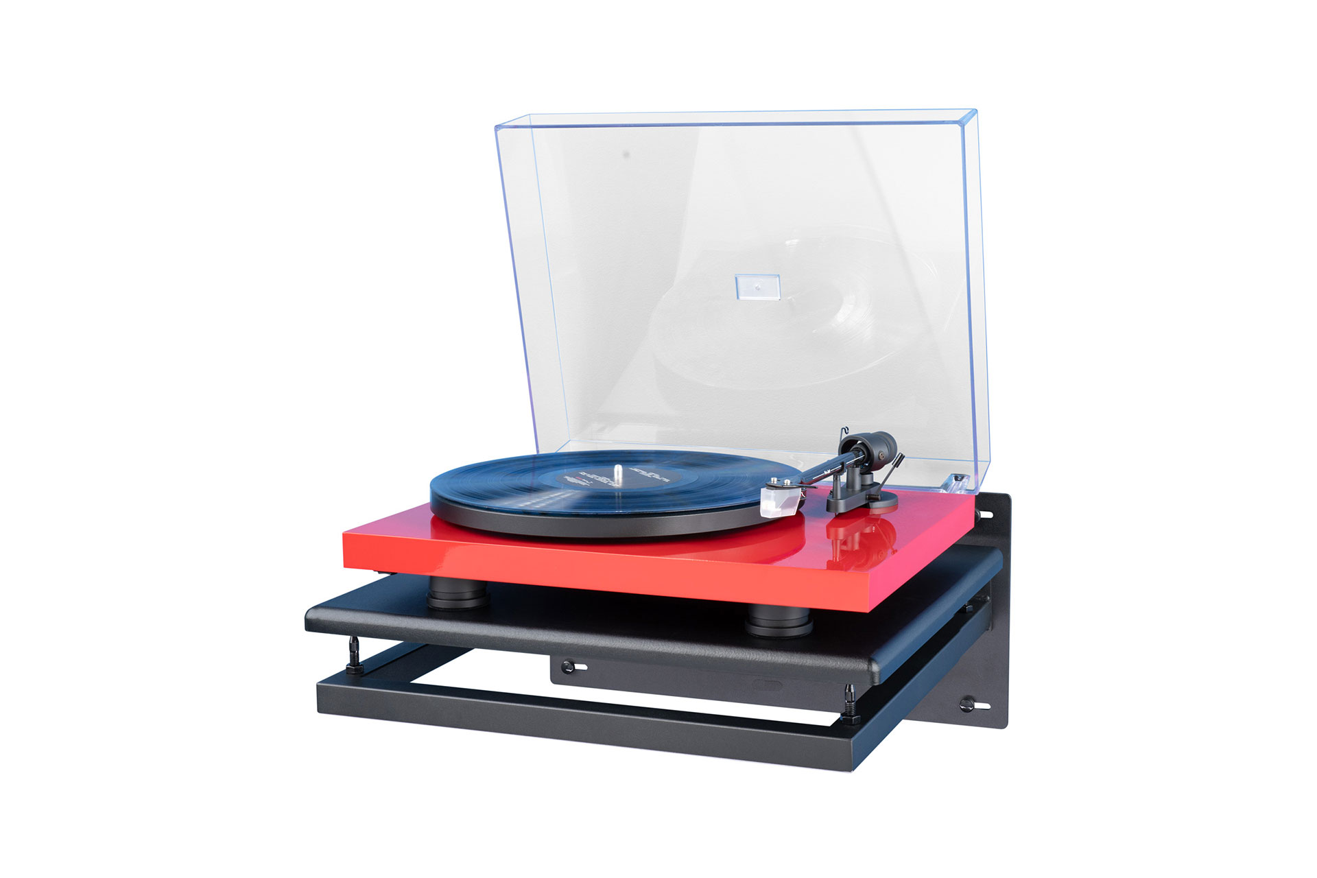 Pangea's Pangea Audio’s New Premier SE Shelf MKII