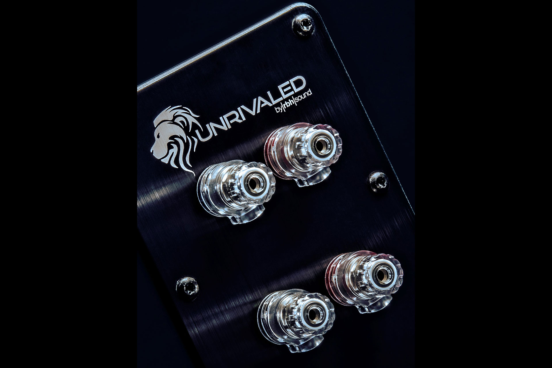 RBH SVTR Active Speakers Reviewed