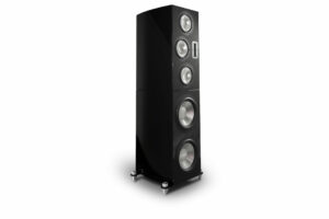 Every audiophile term that you need to talk about loudspeakers