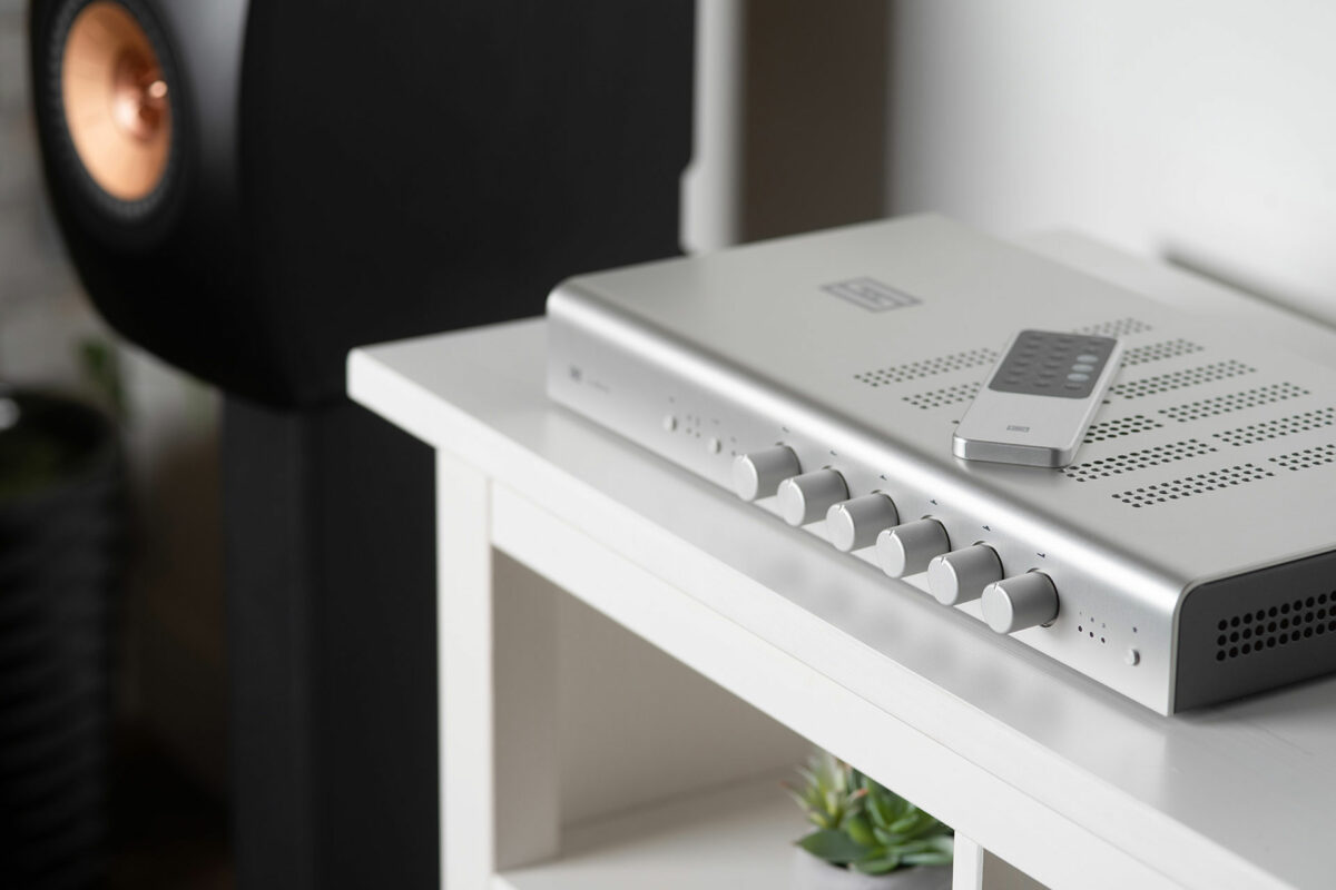 Schiit Loki Max Audiophile EQ Reviewed