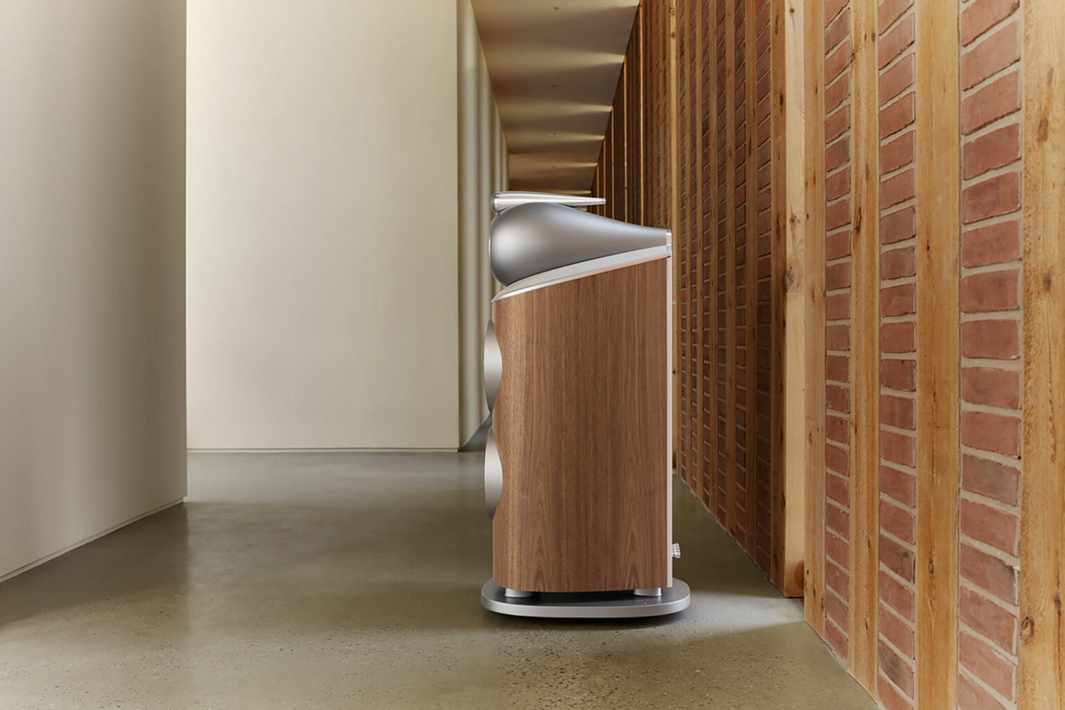 Bowers & Wilkins 802 D4 Audiophile Speakers Reviewed