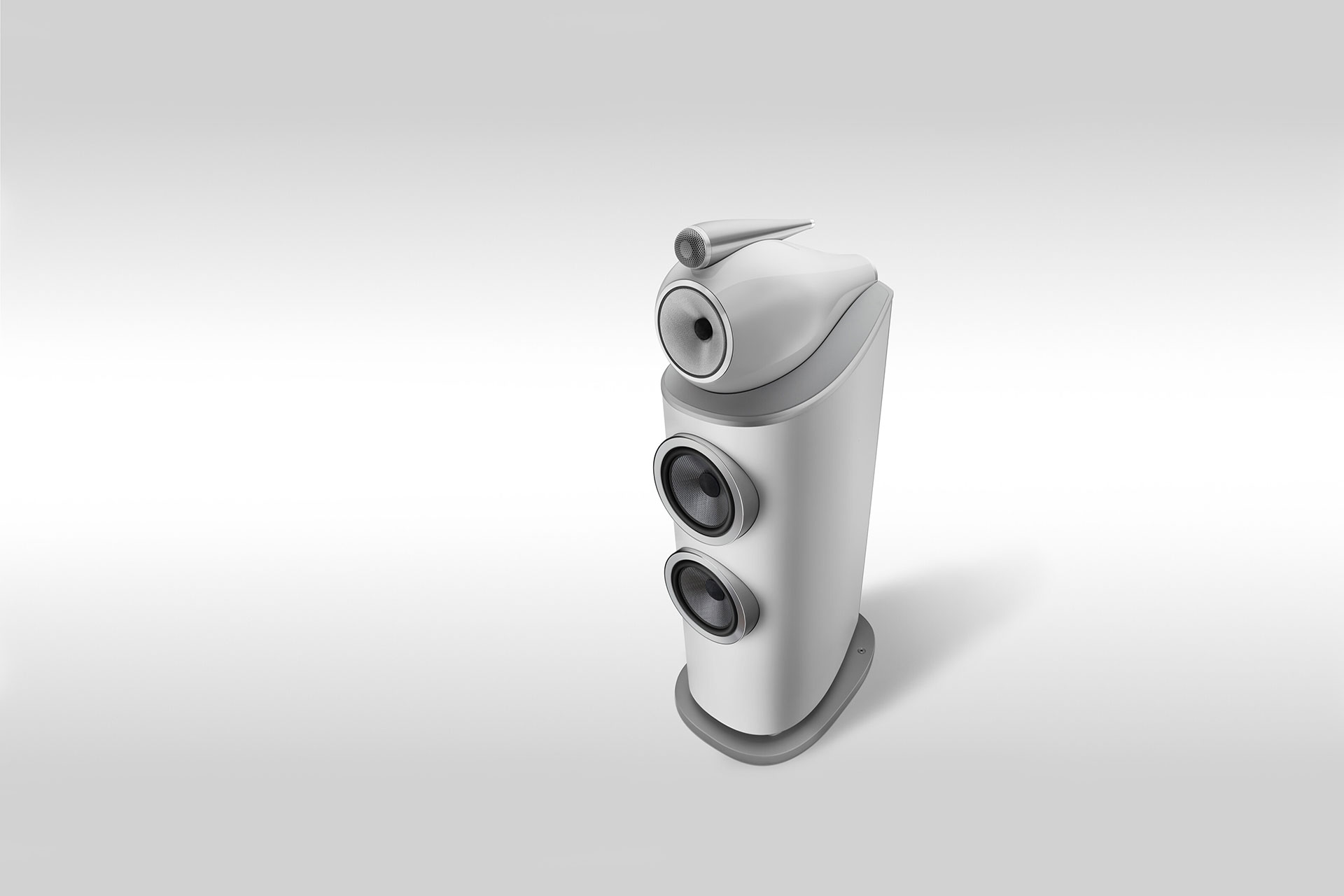 Bowers & Wilkins 802 D4 Audiophile Speakers Reviewed