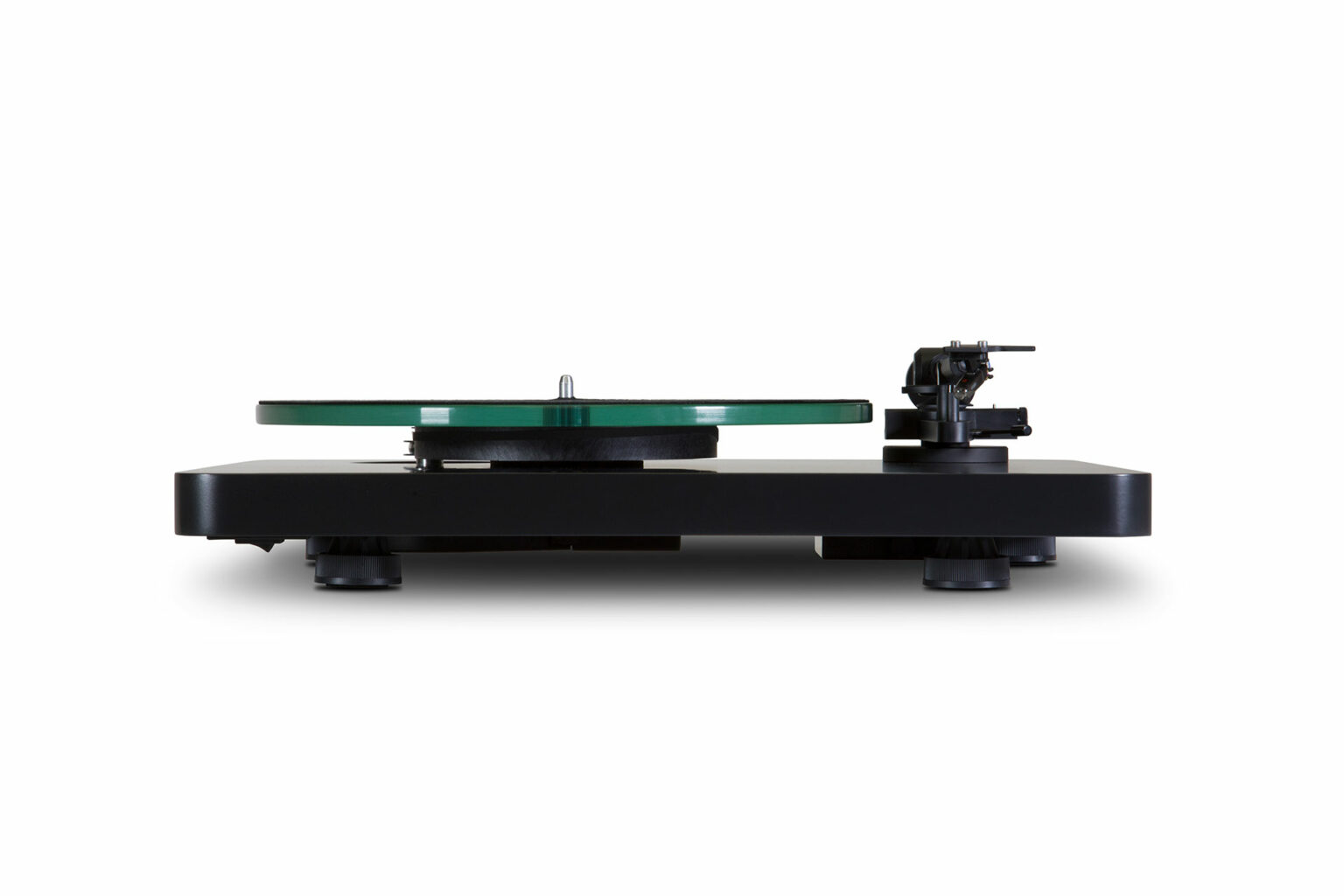 The NAD C 558 Audiophile Turntable Reviewed