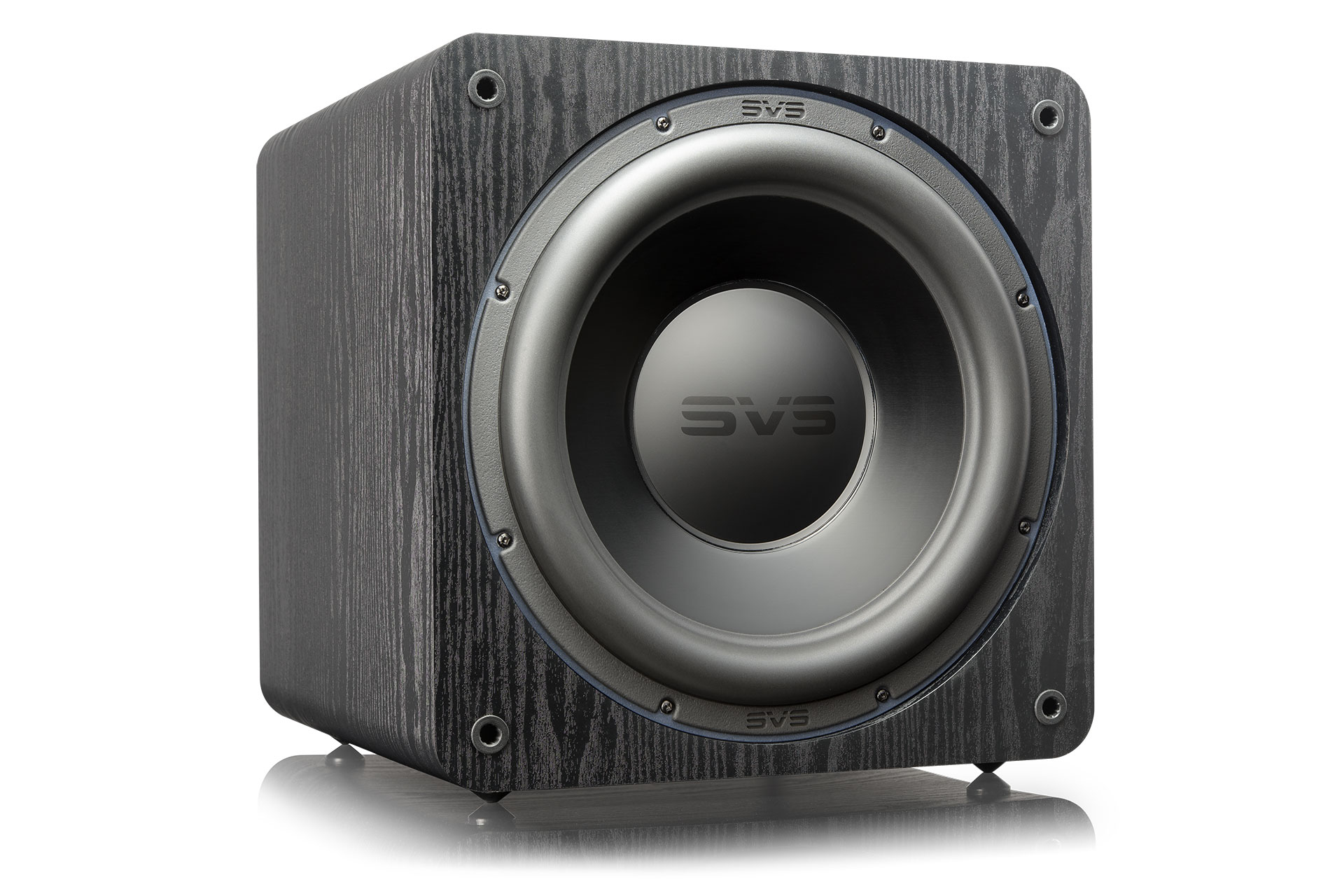 SVS SB-3000 Subwoofer Reviewed - Future Audiophile Magazine