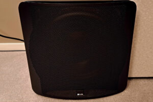 SVS SB-3000 Subwoofer Reviewed - Future Audiophile Magazine