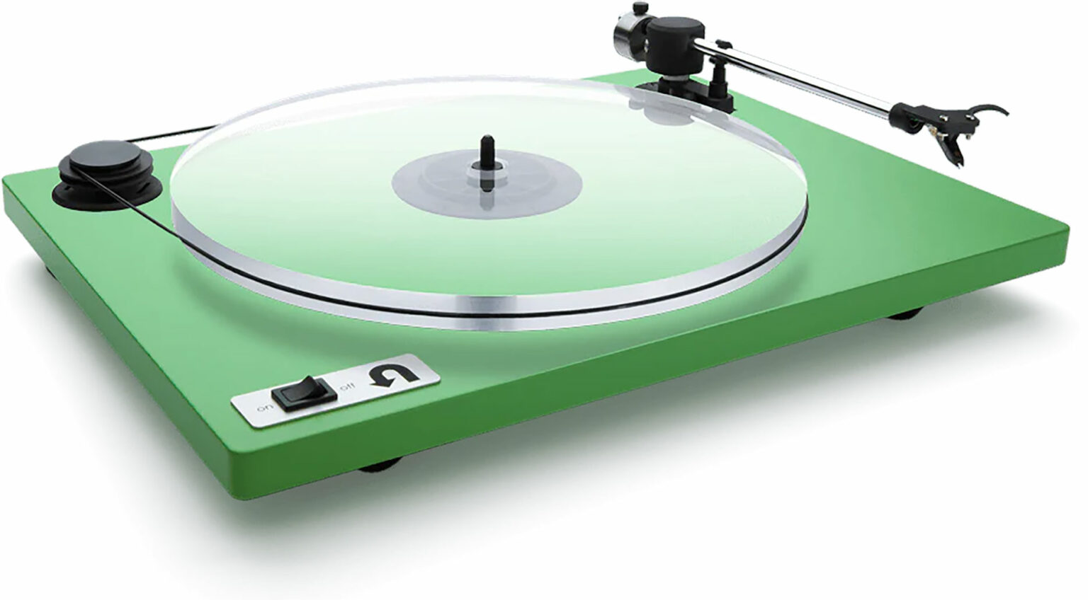 The U-Turn Audio Orbit Plus Audiophile Turntable Reviewed
