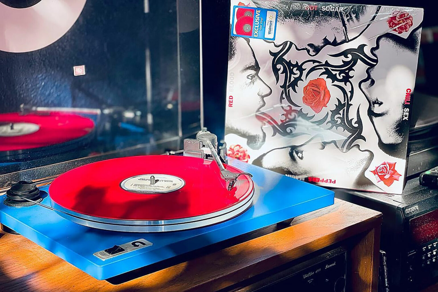 The U-Turn Audio Orbit Plus Audiophile Turntable Reviewed