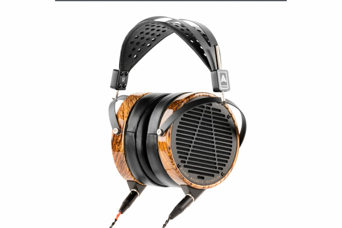 Sony Buys Headphone Company Audeze