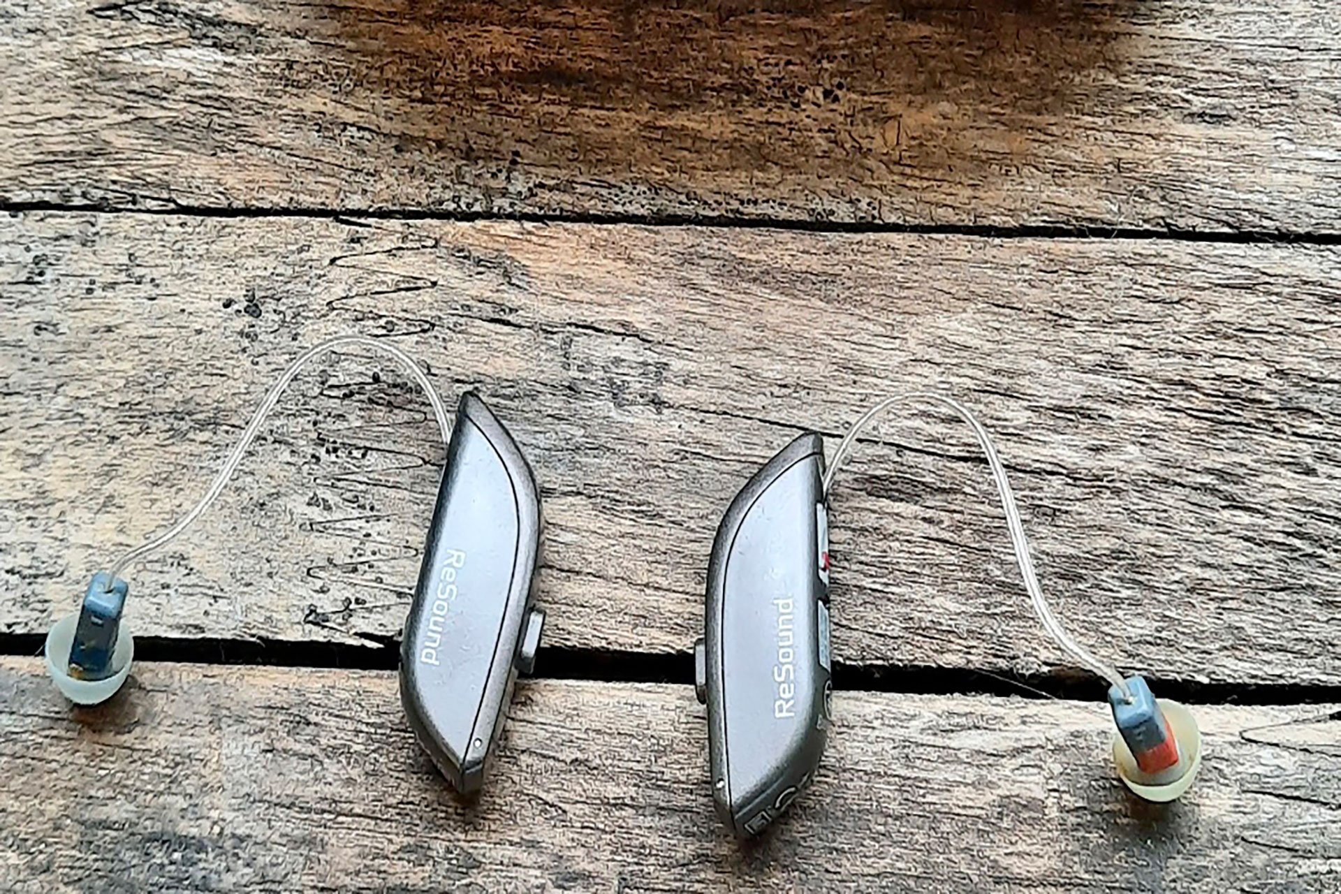 How Aging Audiophiles Should Think About Hearing