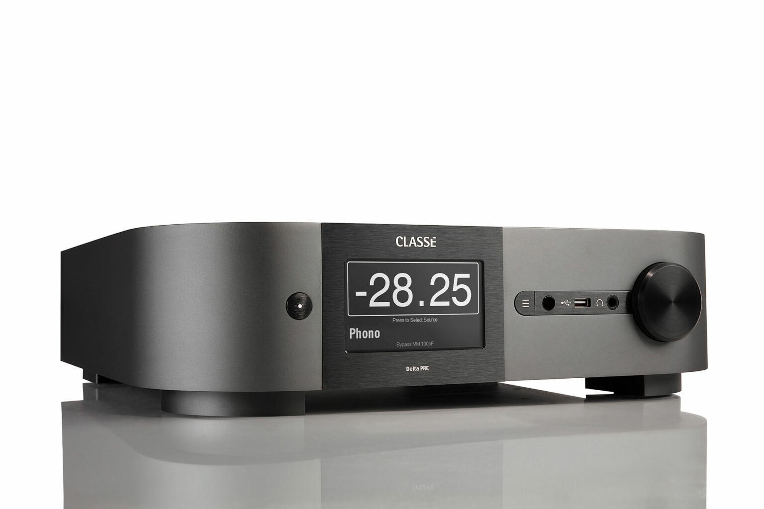 Audiophile Preamp Reviews, Stereo Preamps, DAC/Preamps