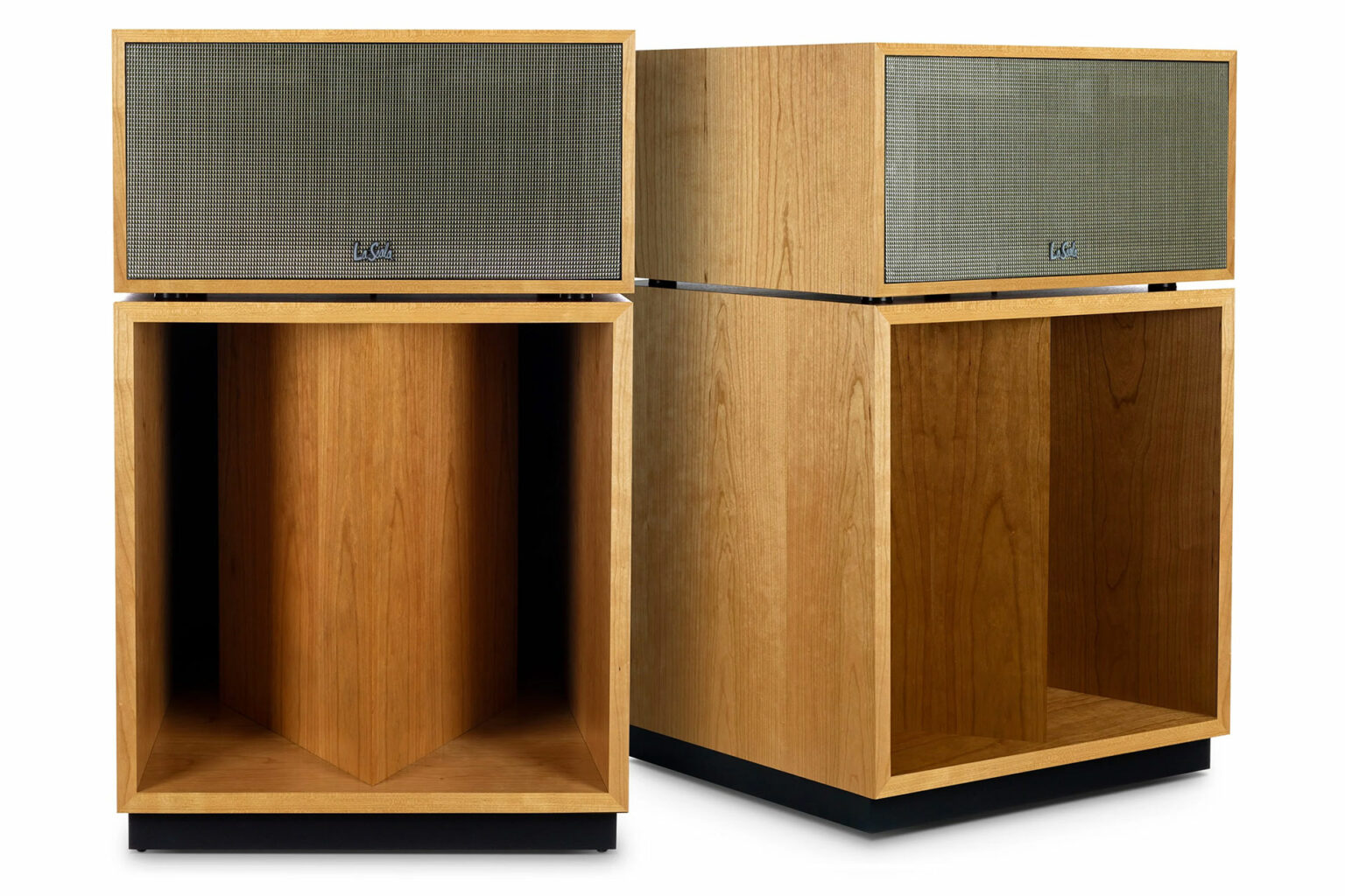 Every audiophile term that you need to talk about loudspeakers