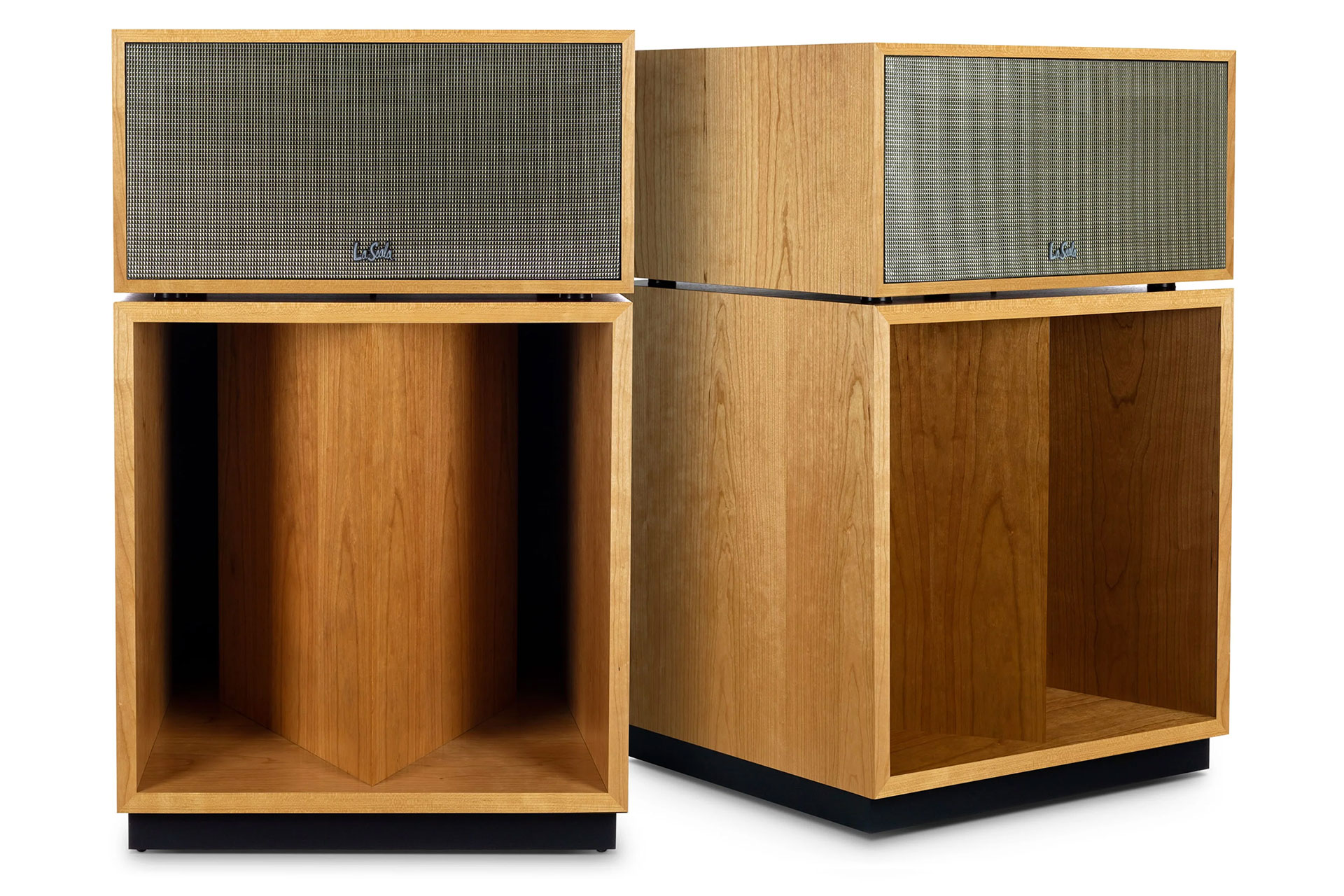 Every audiophile term that you need to talk about loudspeakers