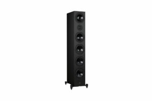 RBH 6500-SF Floorstanding Speakers Reviewed
