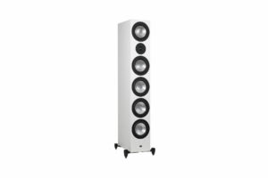 RBH 6500-SF Floorstanding Speakers Reviewed