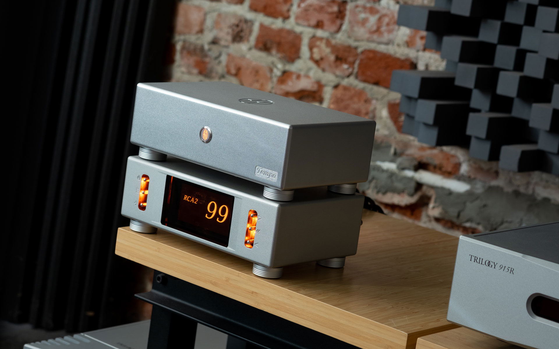 AGD Productions Alto Stereo Preamp Reviewed