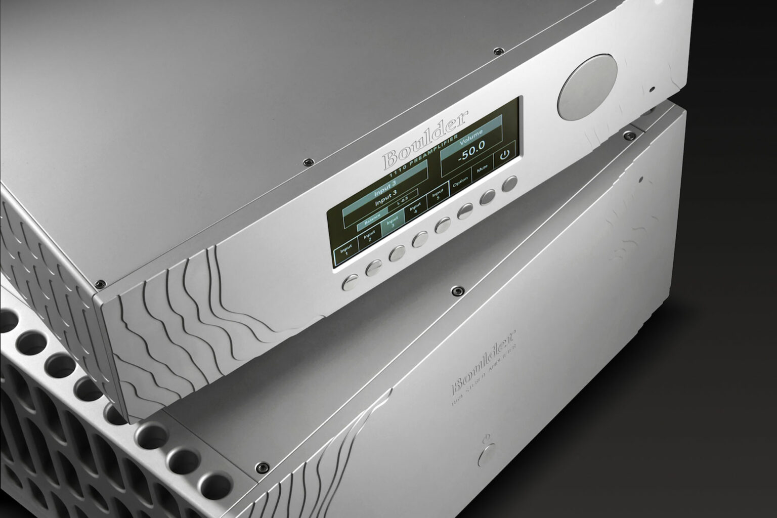 Audiophile Preamp Reviews, Stereo Preamps, DAC/Preamps