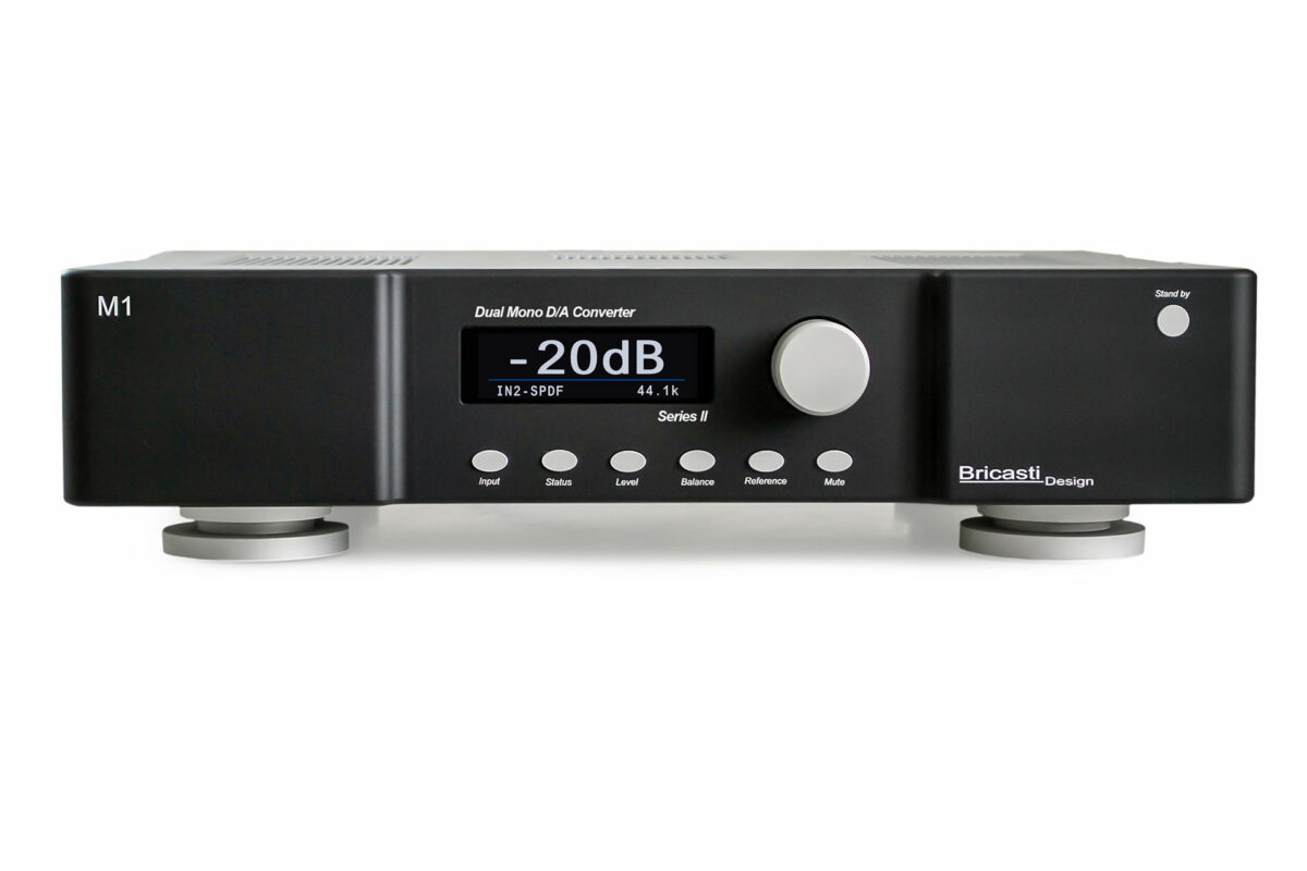 Audiophile Digital Components Reviewed Archives - Future Audiophile ...