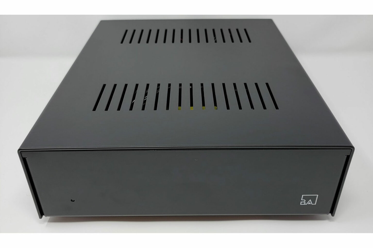 Buckeye Amps Hypex NCx500 Stereo Amp Reviewed