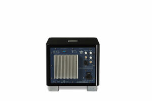 REL Acoustics T/7x Audiophile Subwoofer Reviewed