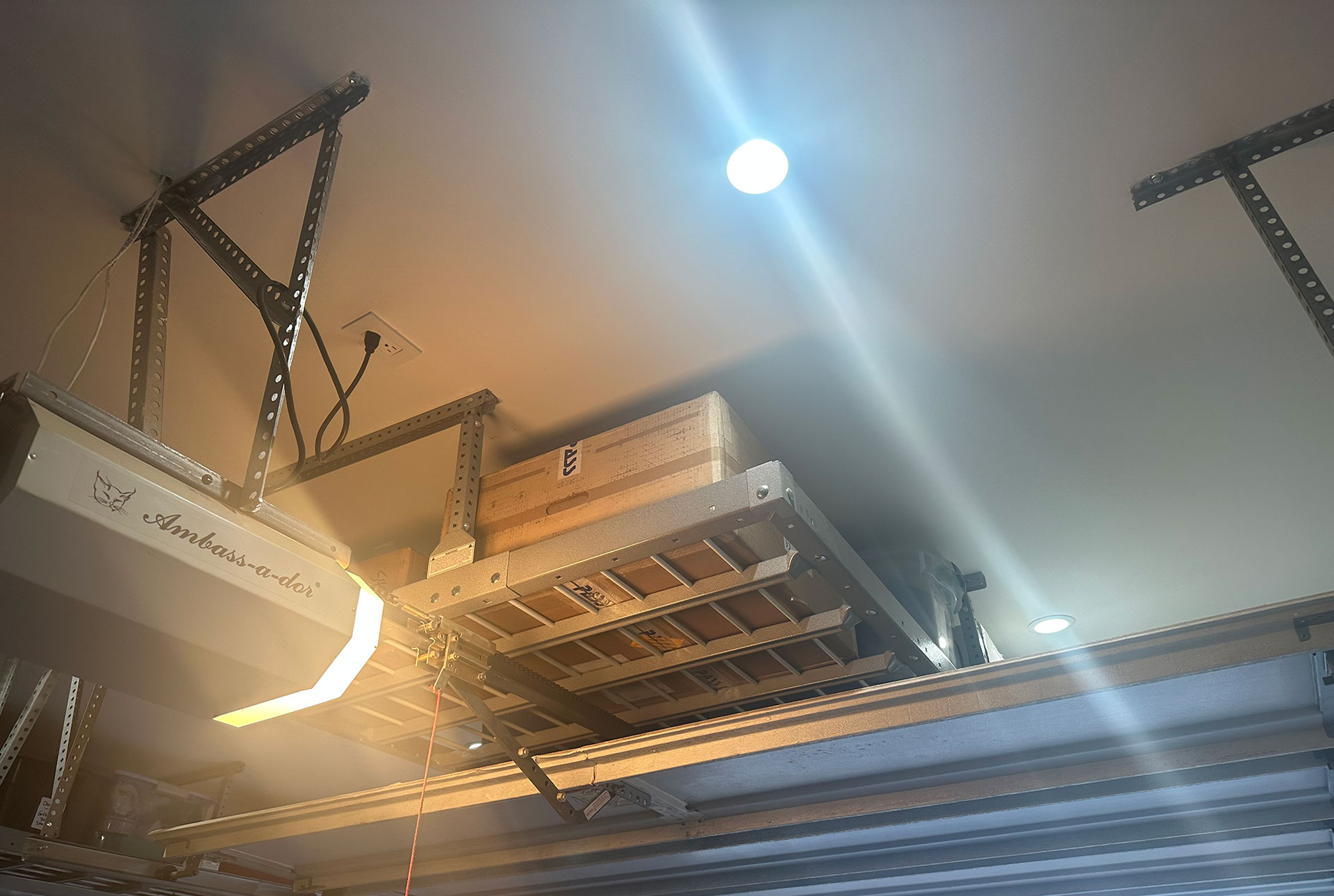 Creative Ways To Store Your Audiophile Boxes