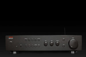 Adcom GFP-915 Stereo Preamp Reviewed