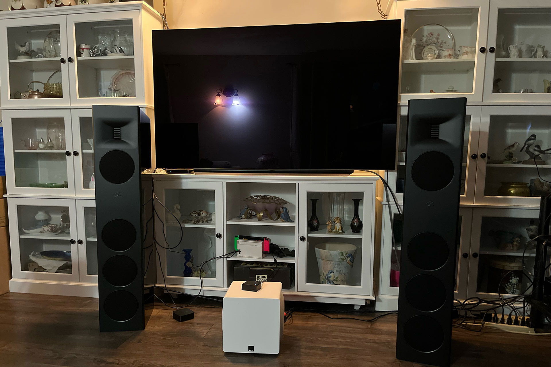 Do You Have to Spend a Fortune to own an Audiophile System?