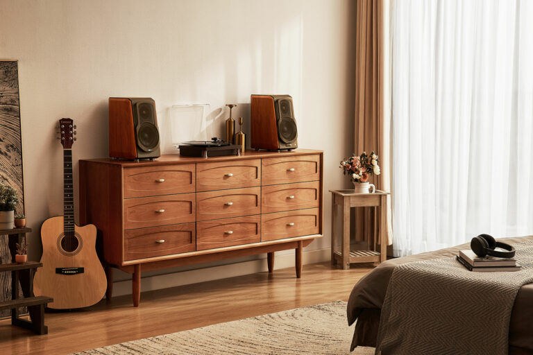 Edifier S1000W Powered Audiophile Speakers Reviewed