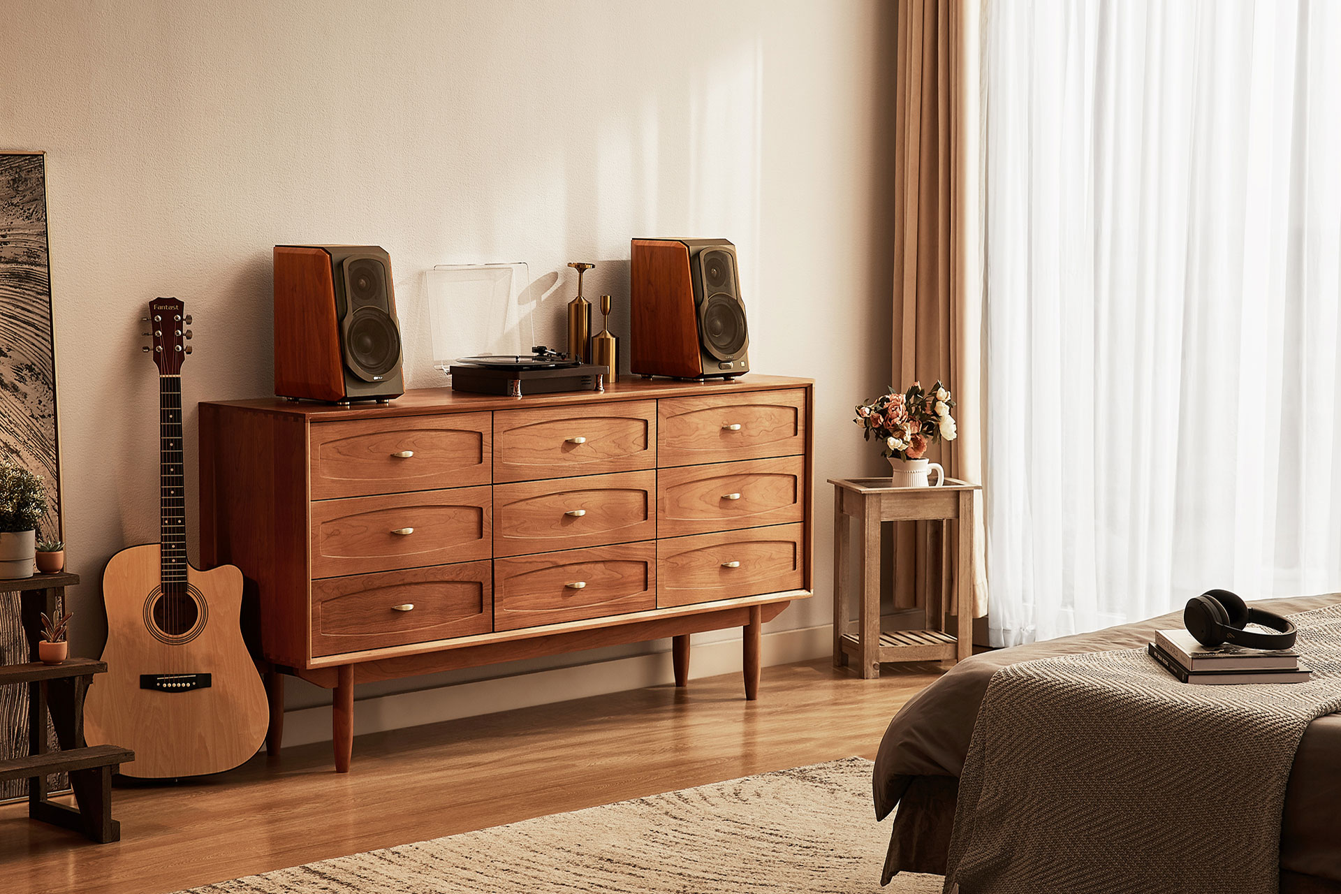 Edifier S1000W Powered Audiophile Speakers Reviewed