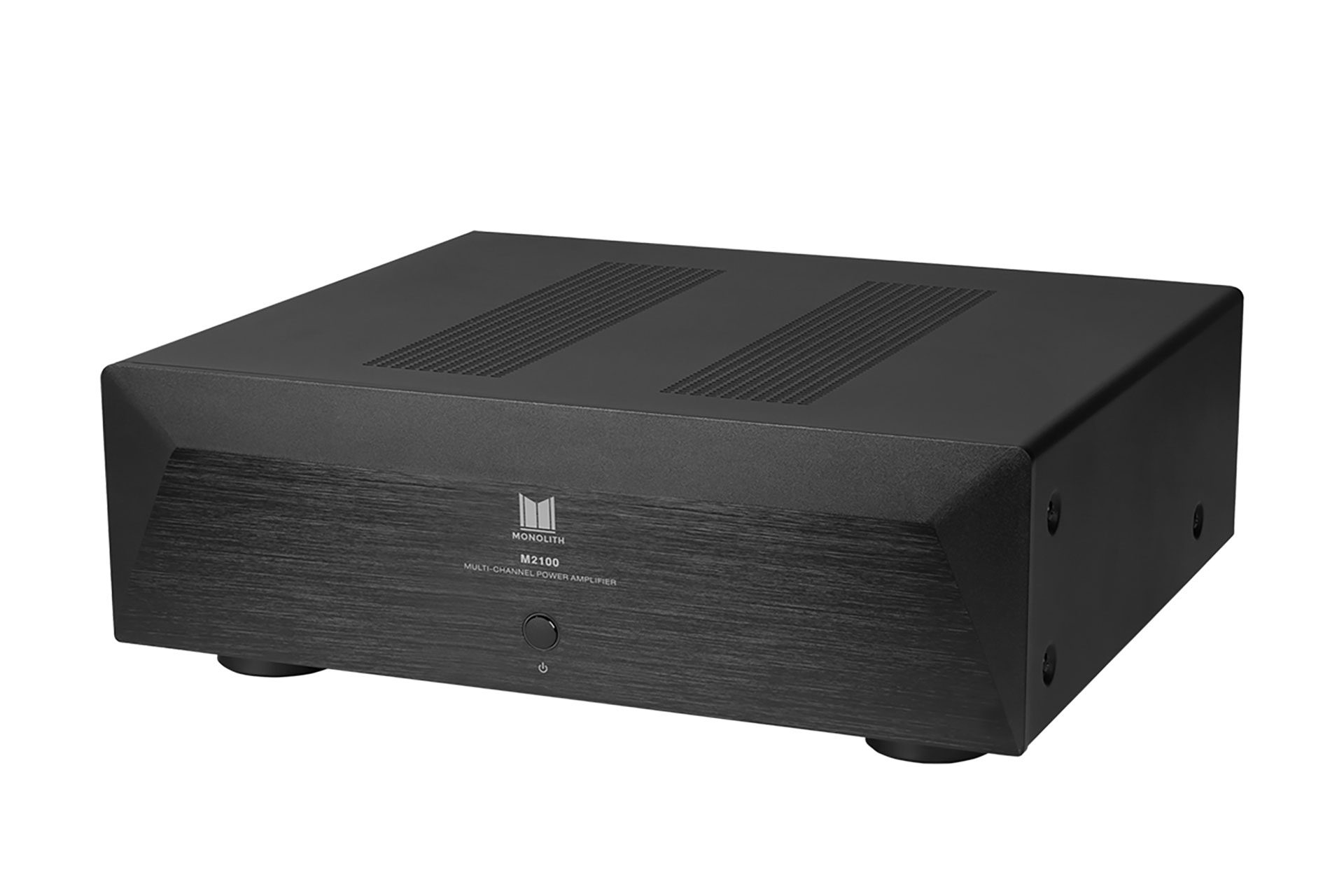 Monolith by Monoprice M2100X Stereo Amp Reviewed