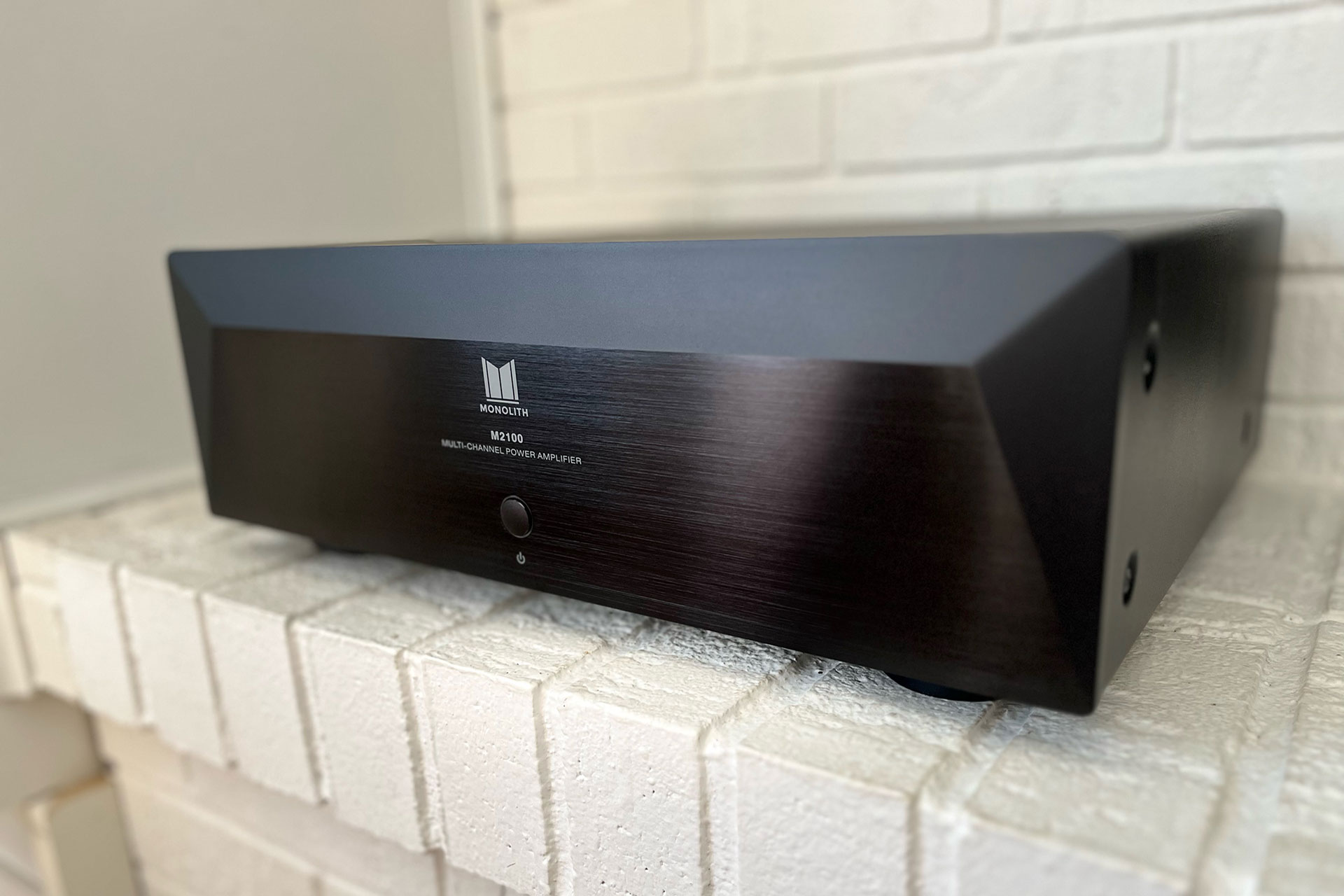 Monolith by Monoprice M2100X Stereo Amp Reviewed