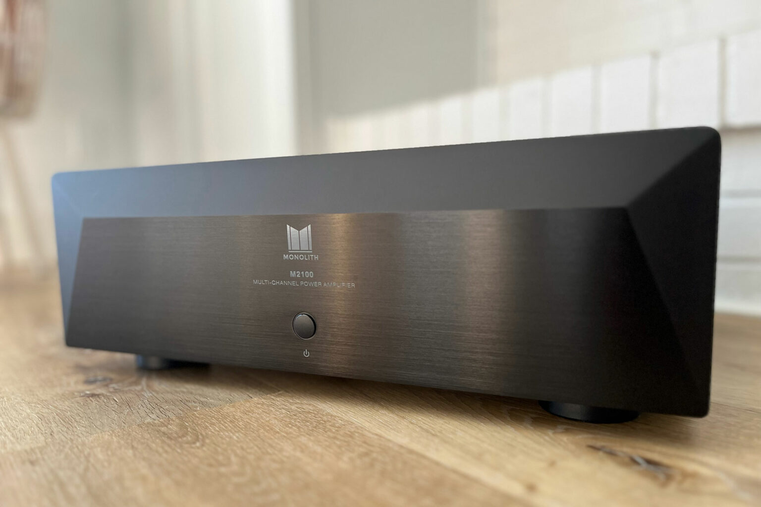 Monolith by Monoprice M2100X Stereo Amp Reviewed