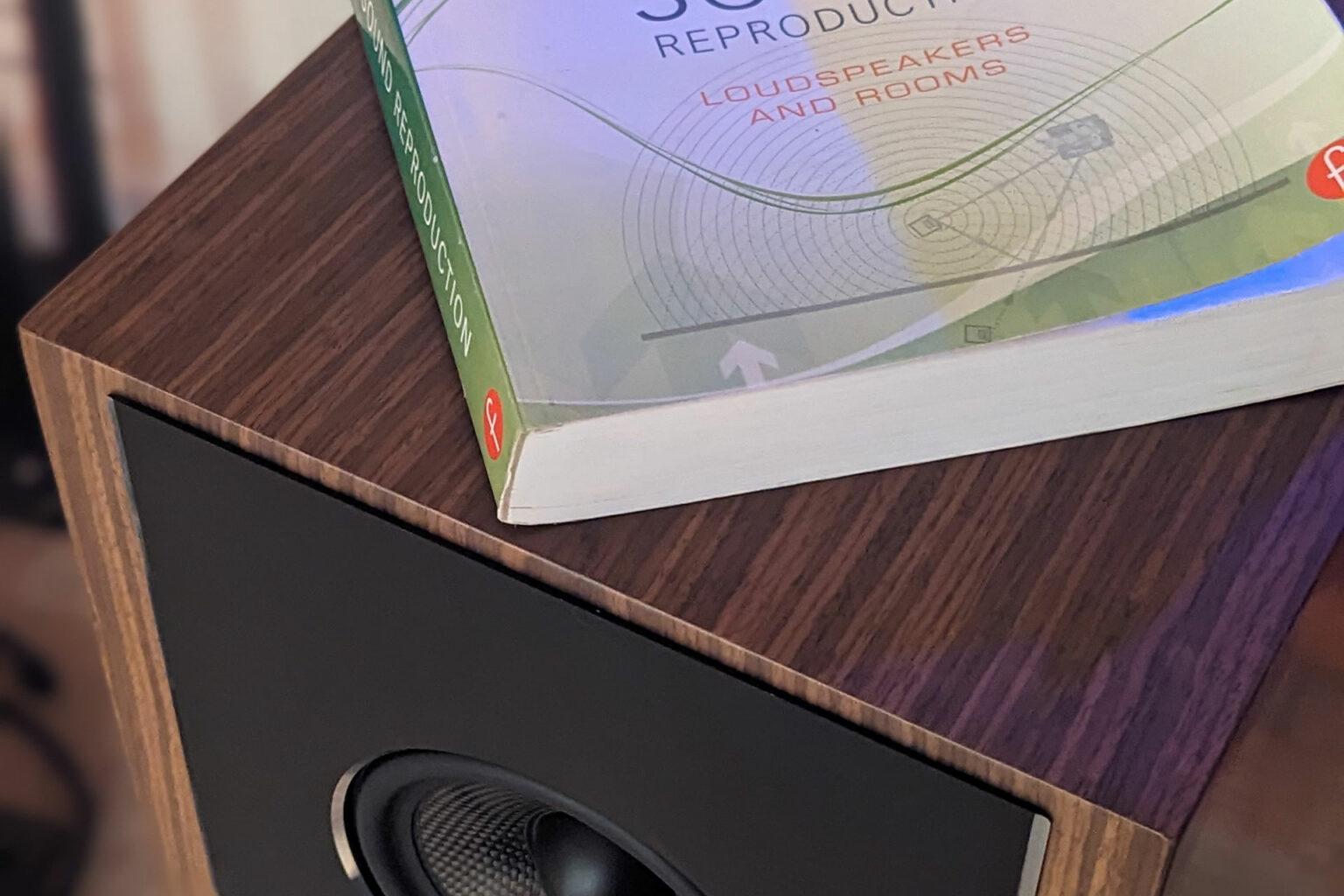 PSB Speakers Synchrony T800 Speakers Reviewed