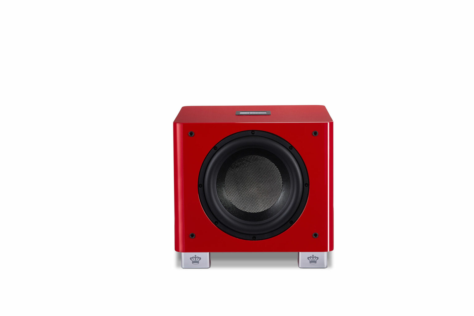 REL Tx9 Subwoofer in RED Now Shipping