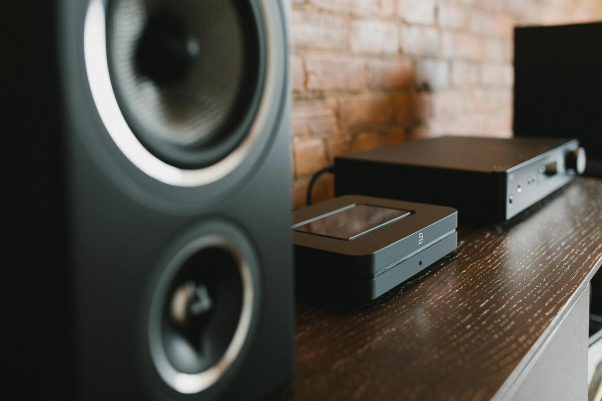 Audiophile Digital Sources