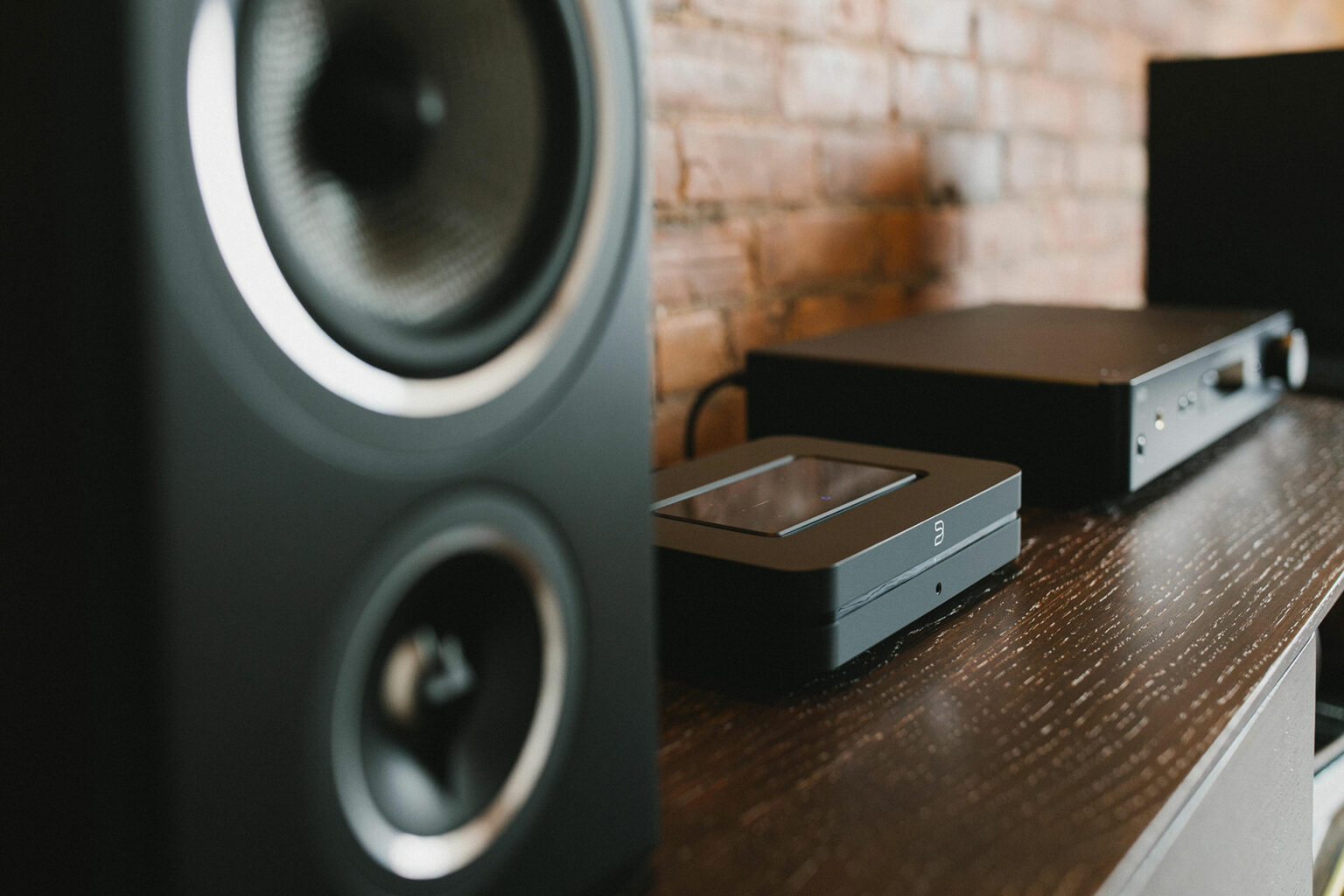 Audiophile Digital Sources