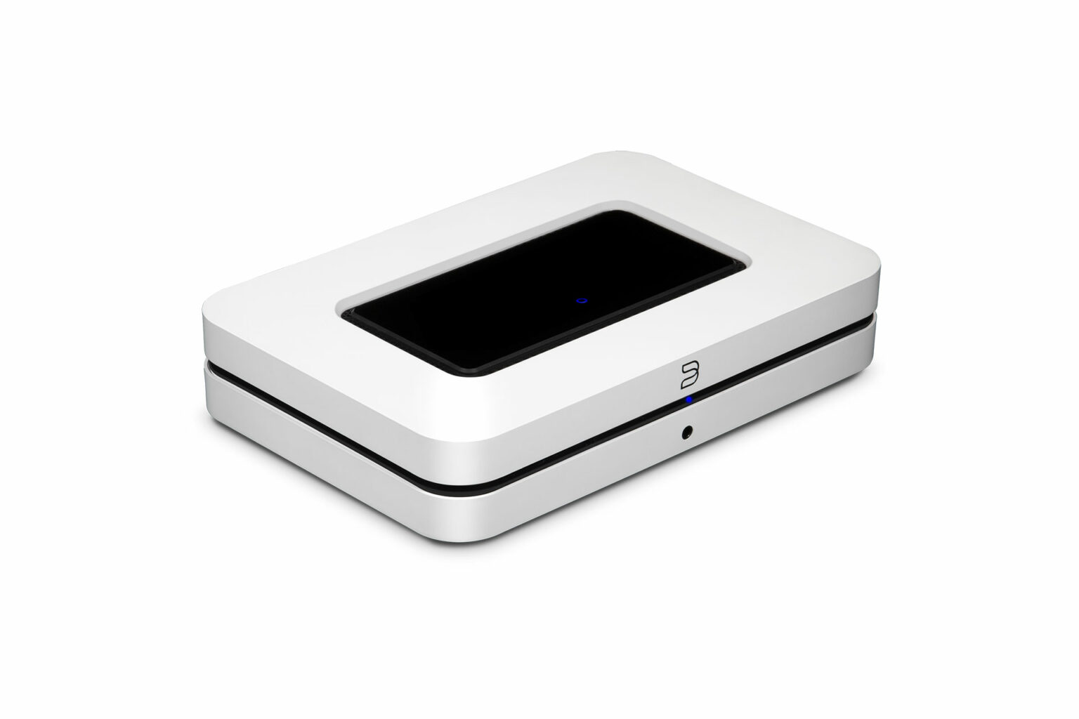 Bluesound Node Audiophile Music Streamer Reviewed