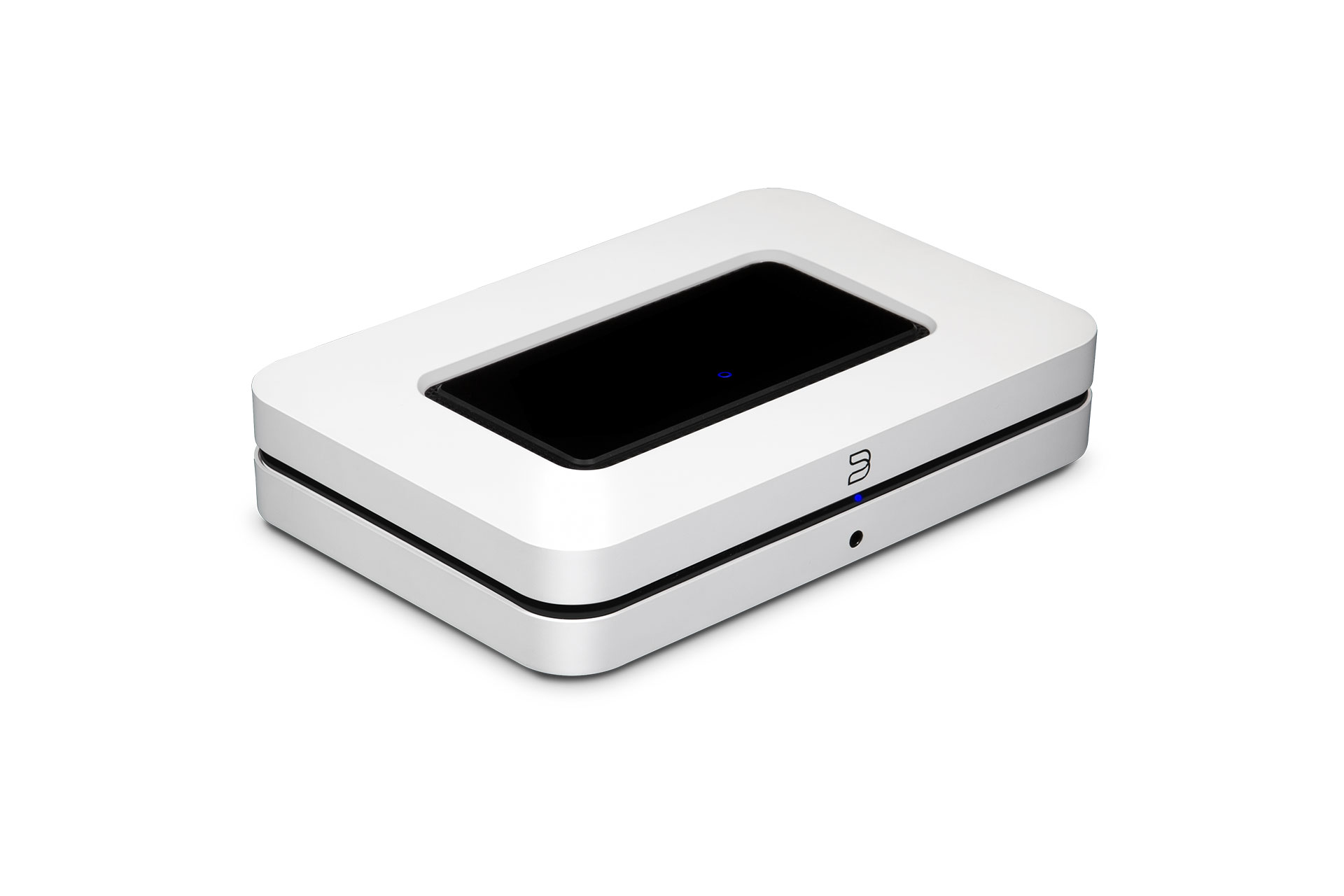 Bluesound Node Audiophile Music Streamer Reviewed