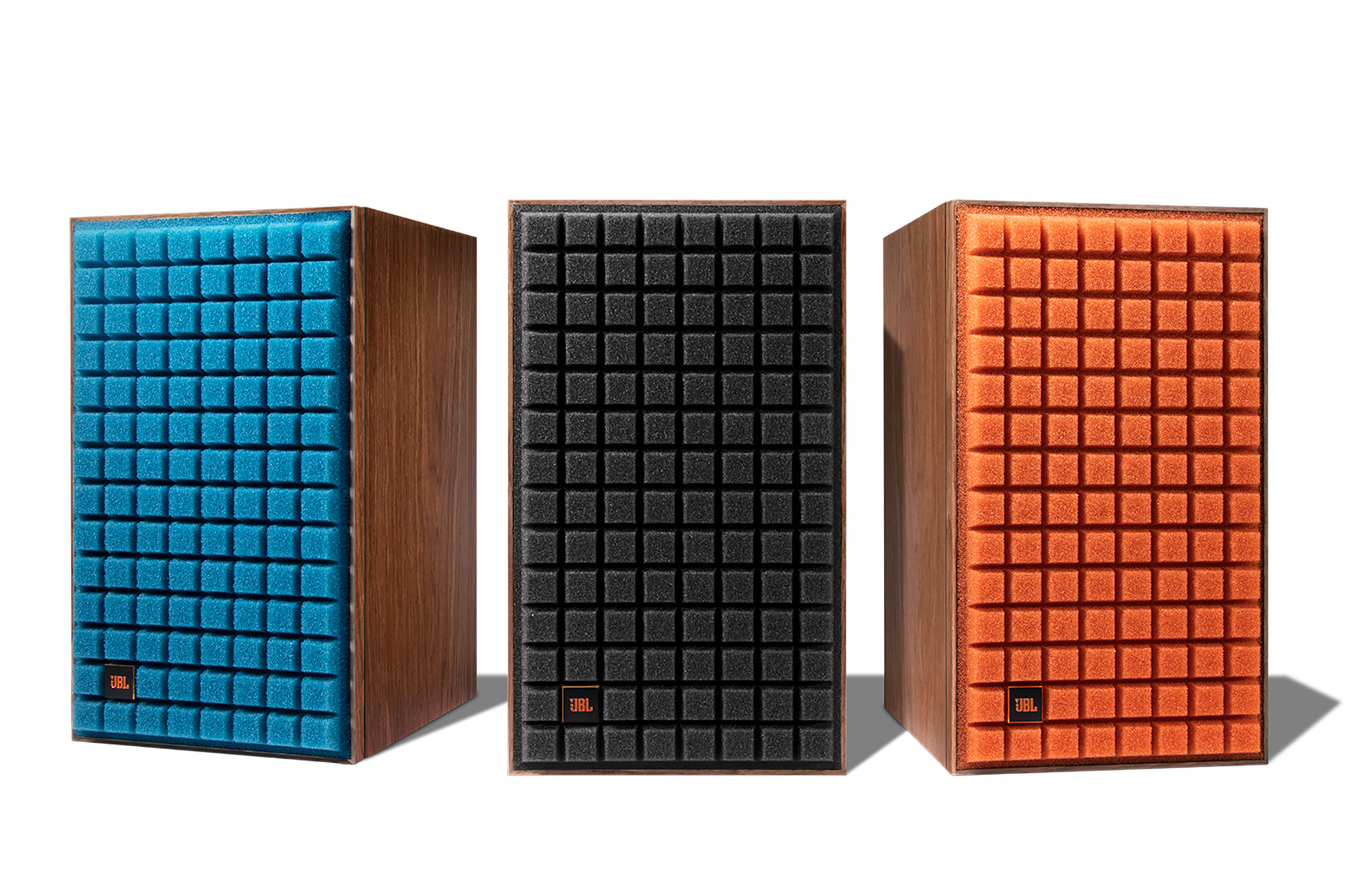 JBL L52 Classic Speakers Reviewed