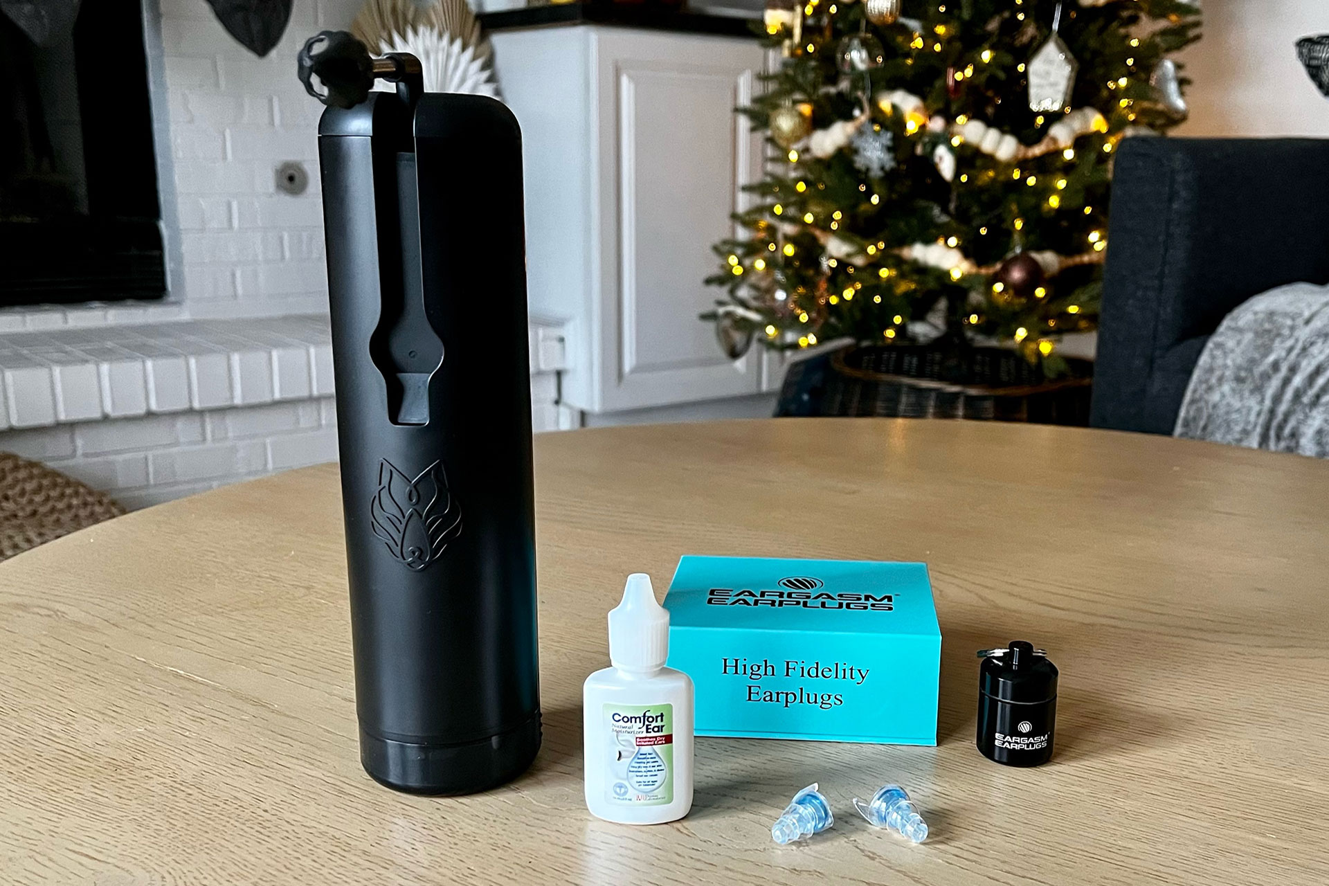 Three Audiophile Ear Health Products - Do They Work?