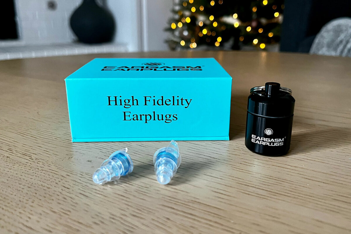 Three Audiophile Ear Health Products - Do They Work?