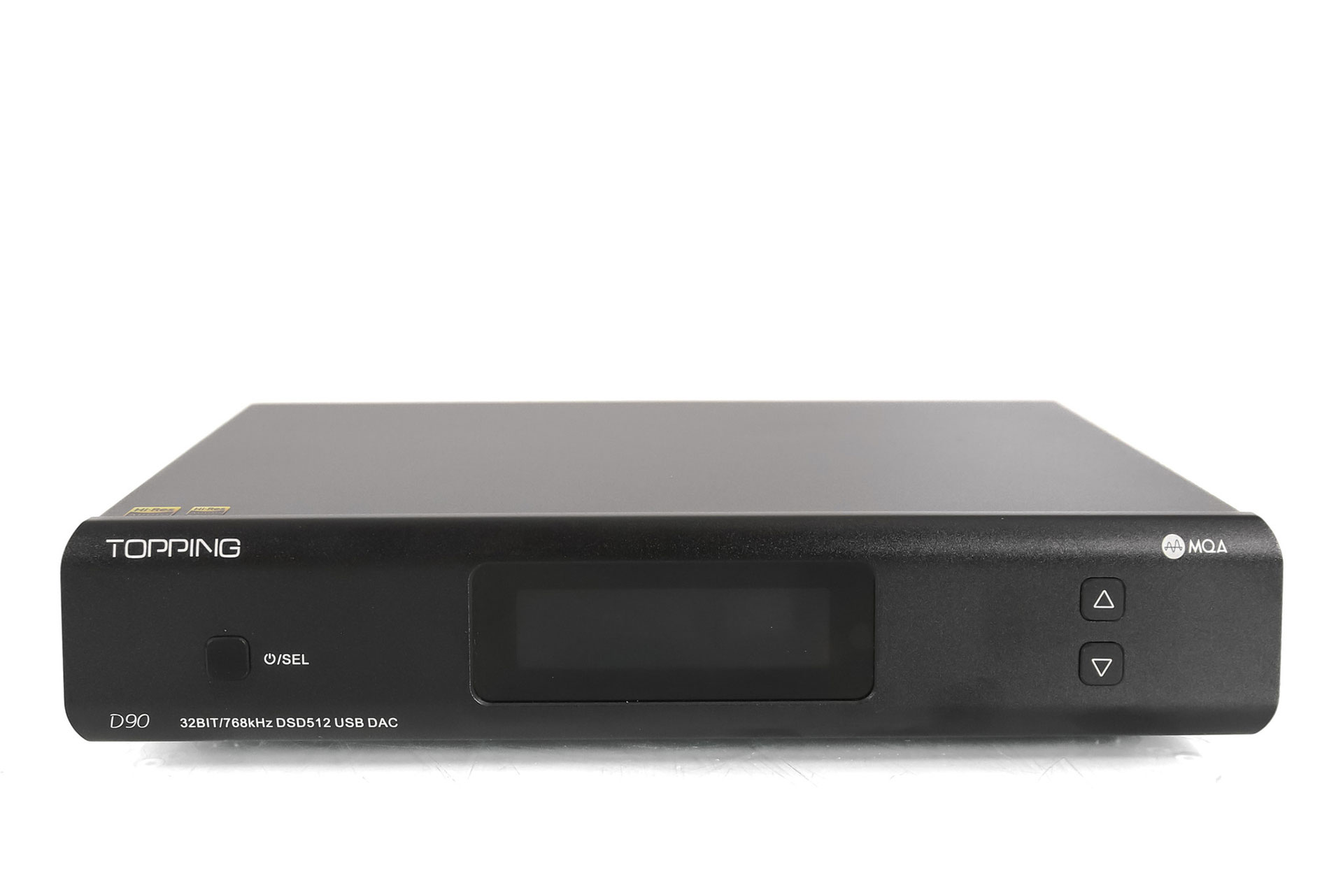 All Audiophile DAC Chips Don't Sound The Same
