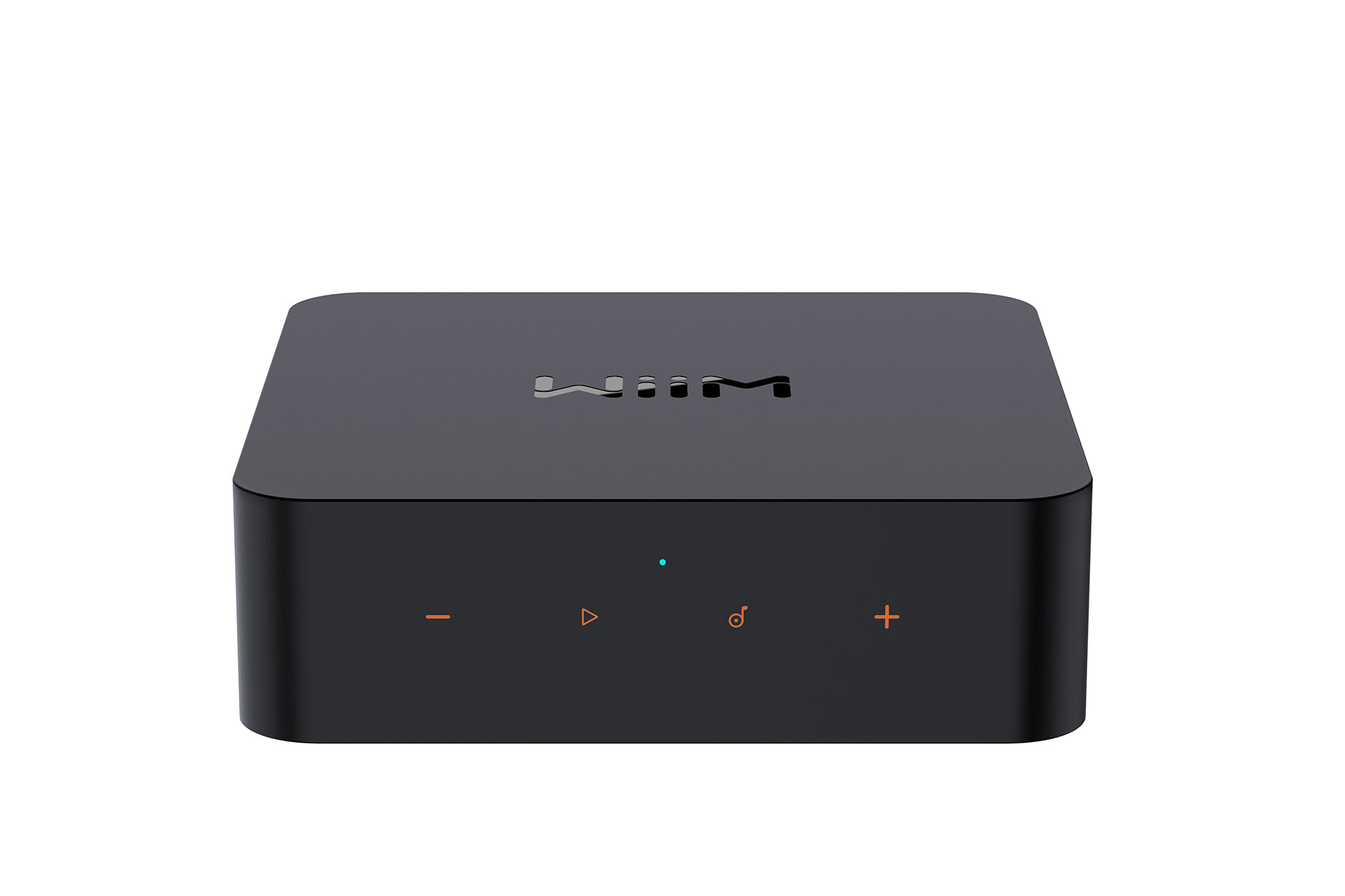 WiiM Pro Plus Audiophile Endpoint/Streamer