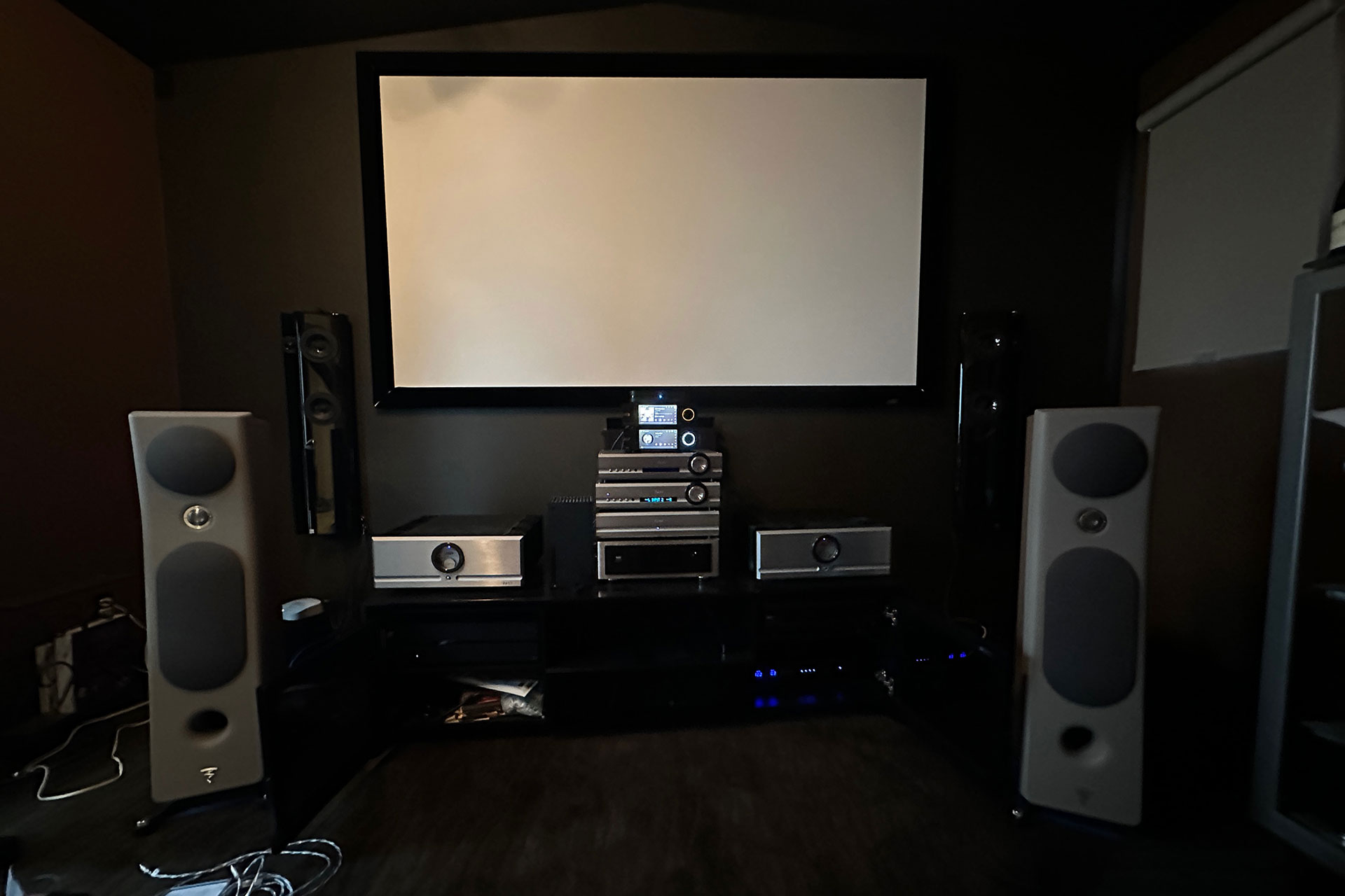 Eversolo DMP A6 Streaming DAC and Streamer