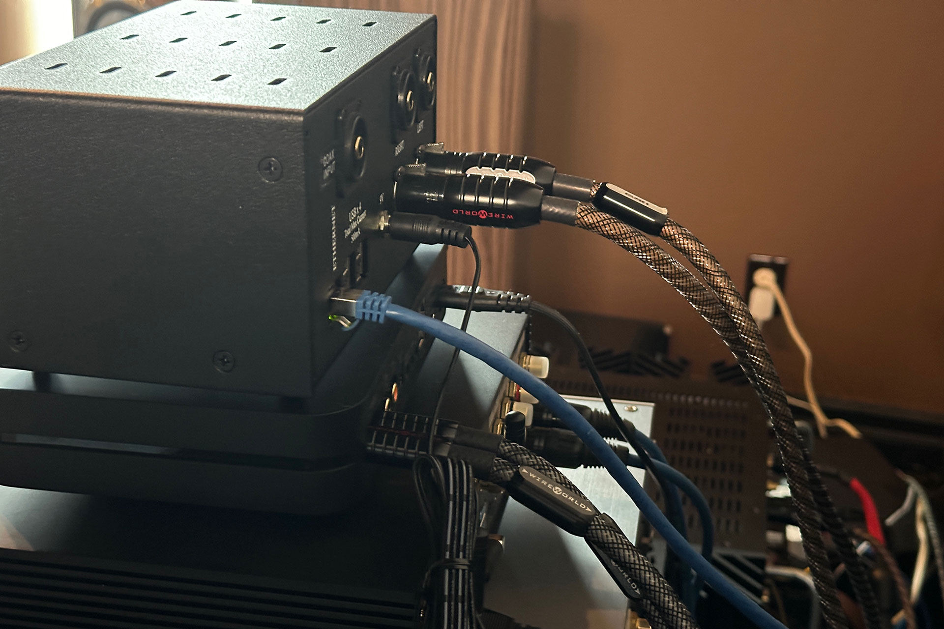 Eversolo DMP A6 Streaming DAC and Streamer