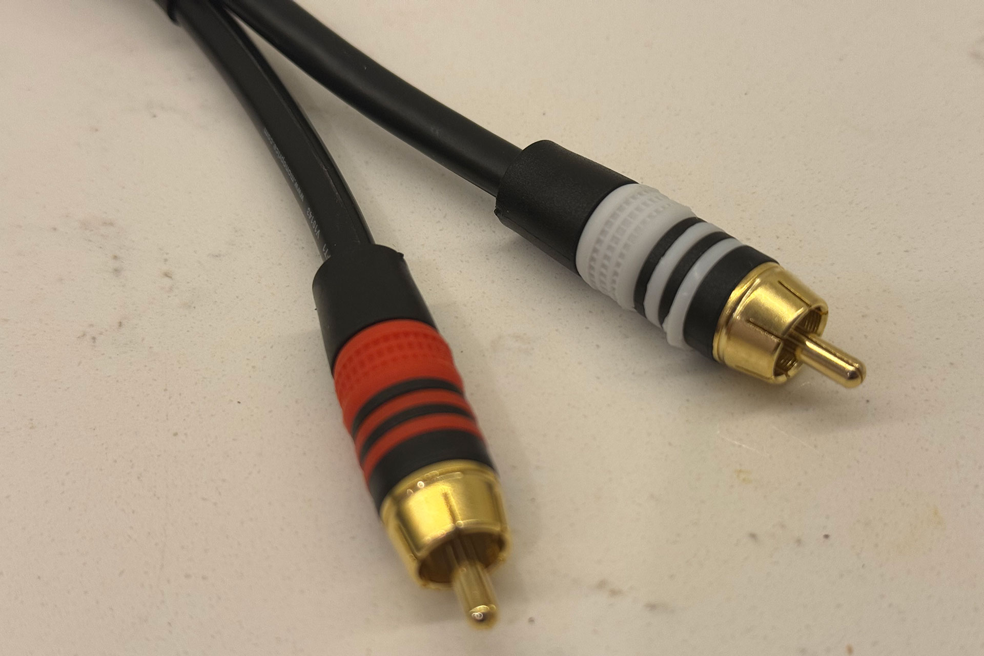 Which Cables Should You Use in Your Audiophile System?