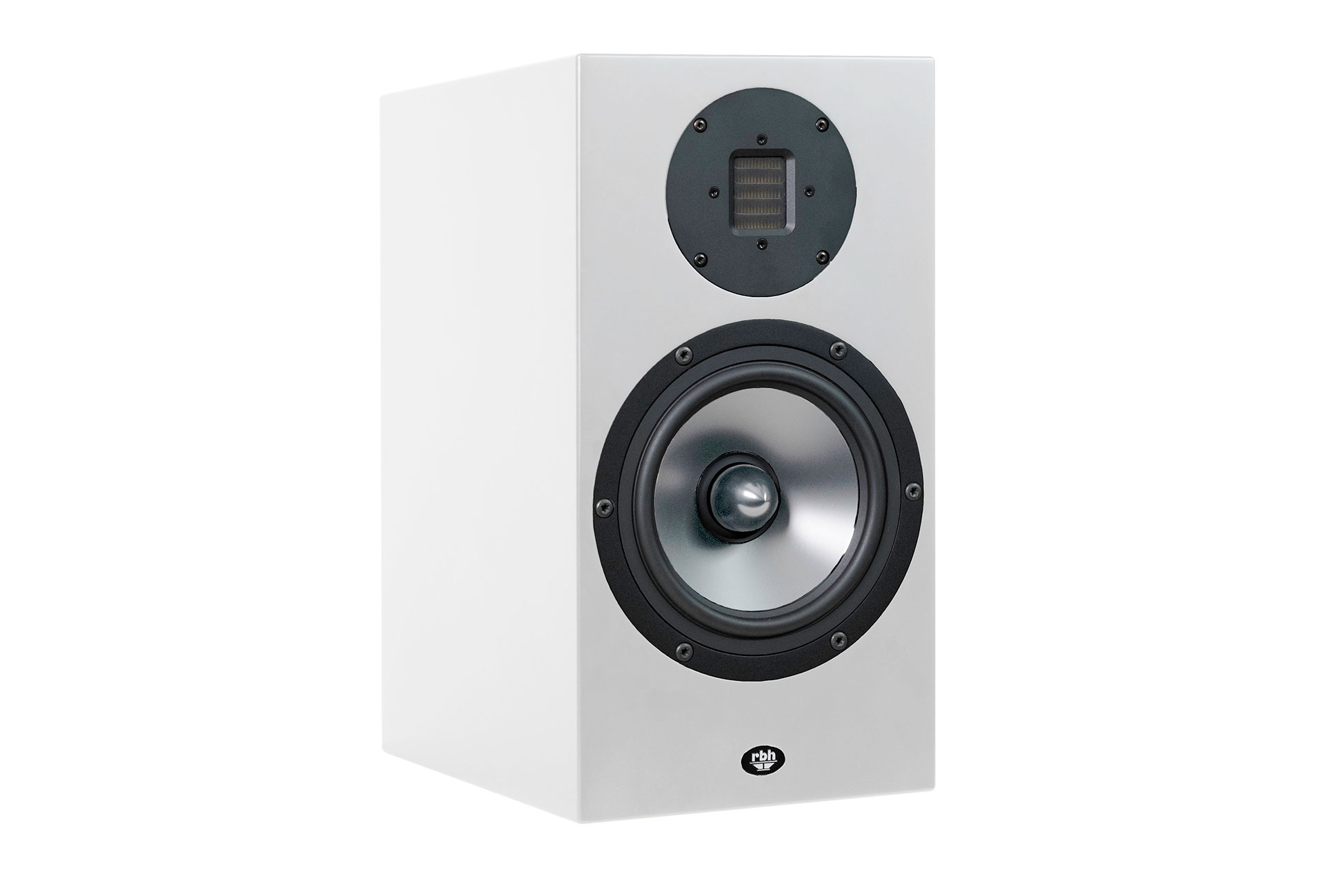 RBH 61-SF/R Bookshelf Audiophile Speakers Reviewed